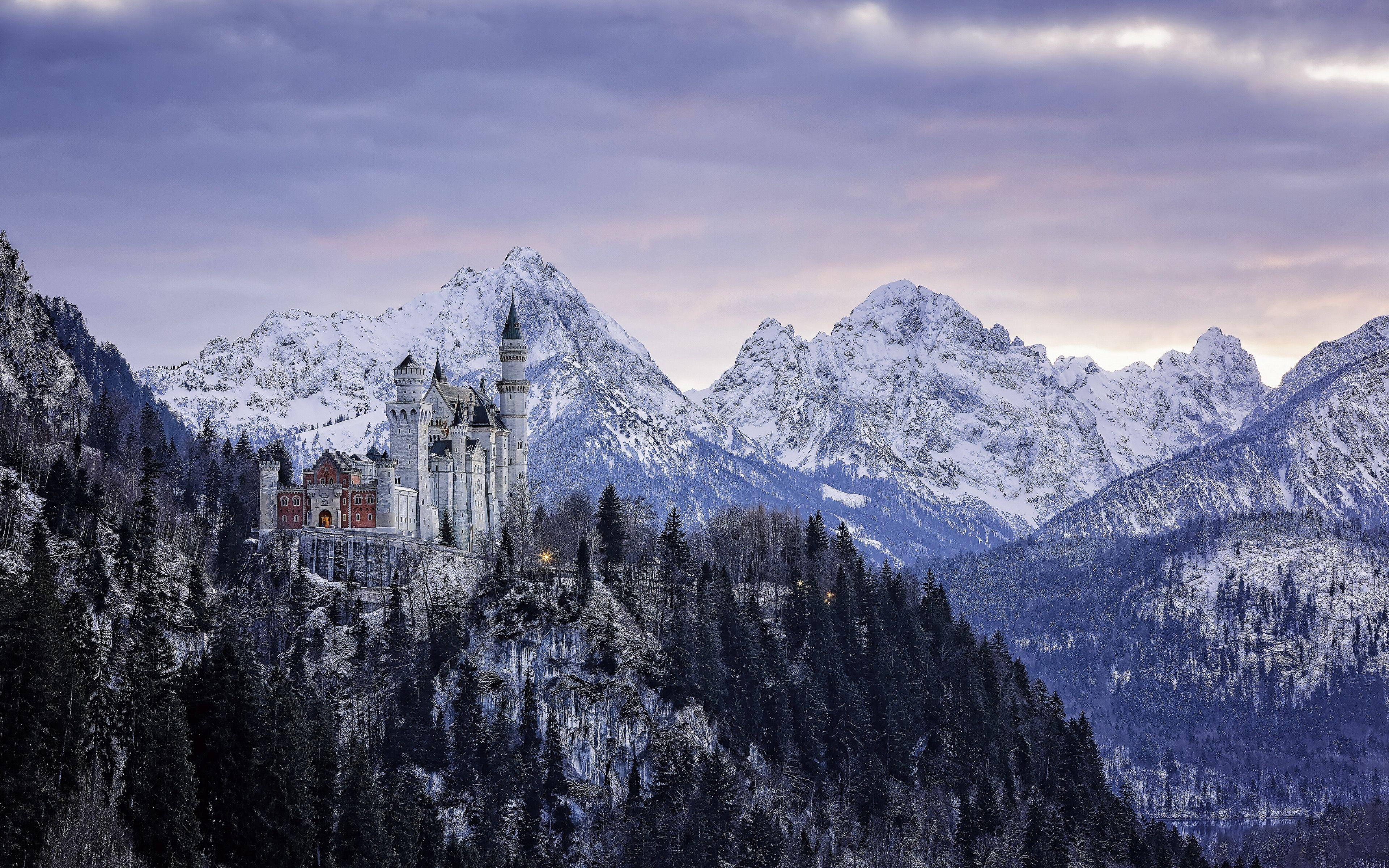 Germany Landscape HD Wallpapers - Top Free Germany Landscape HD ...