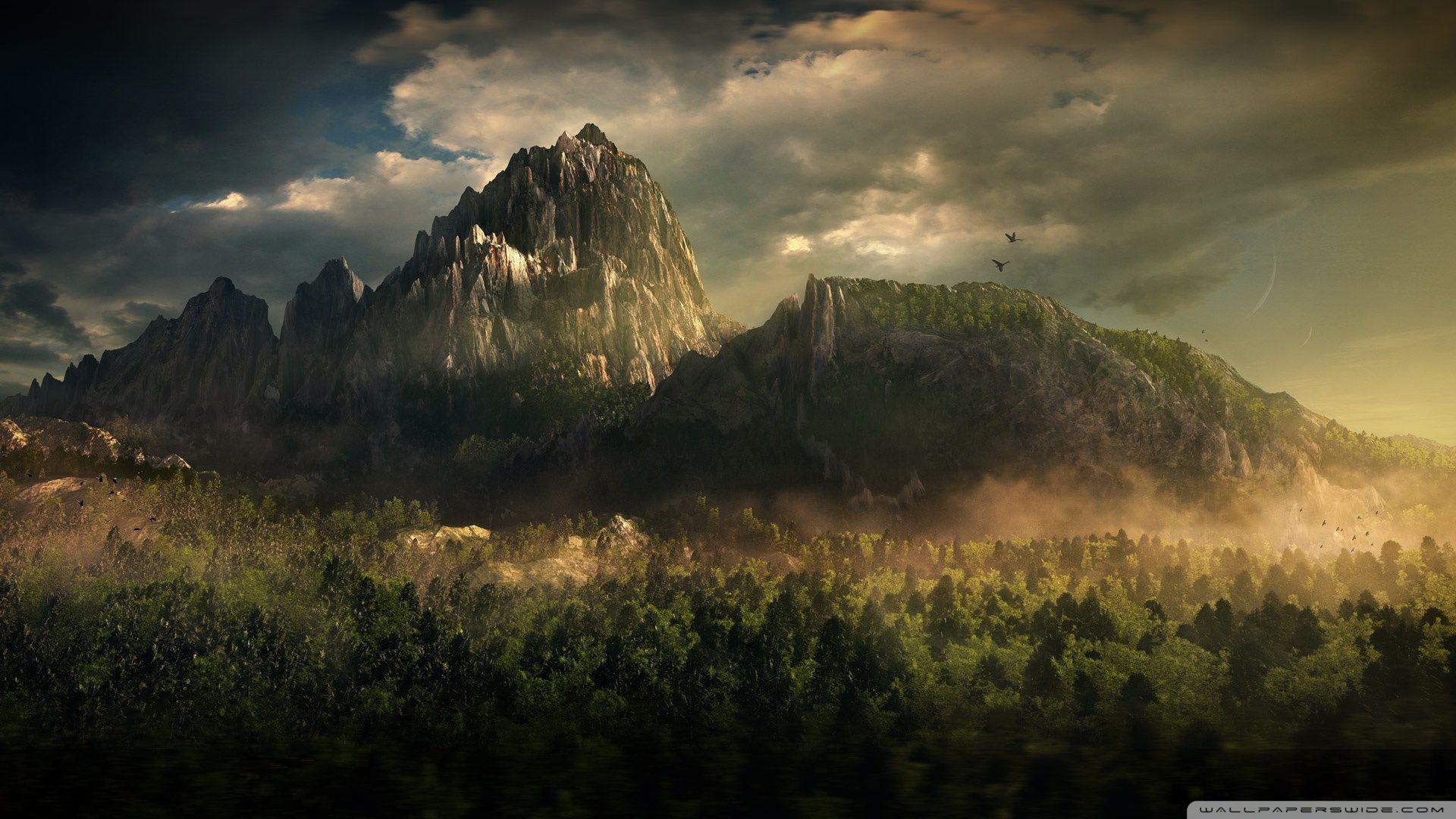 Germany Landscape HD Wallpapers - Top Free Germany Landscape HD ...