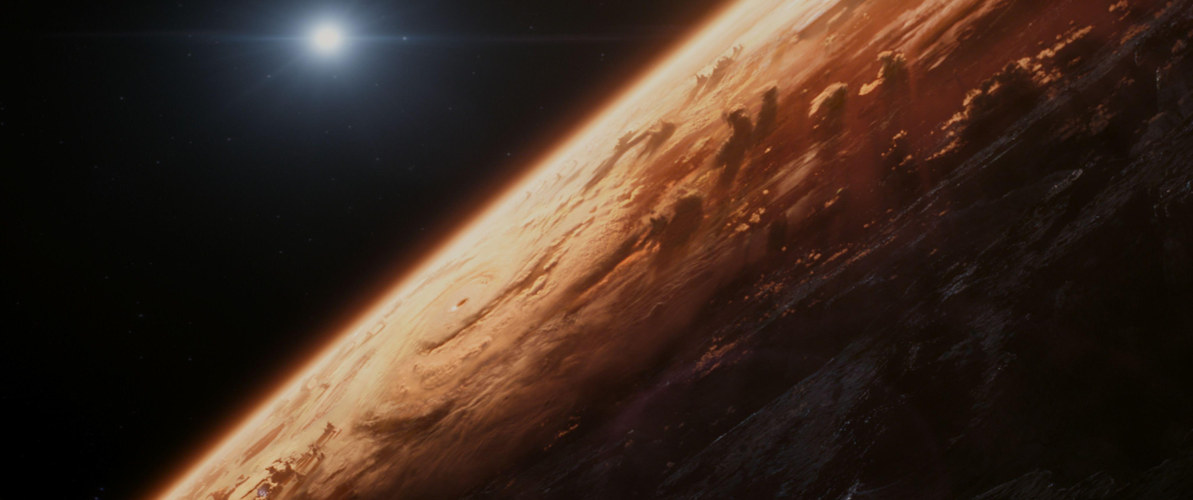 Avengers Infinity War Trailer Wallpapers - Top Free Avengers Infinity ...