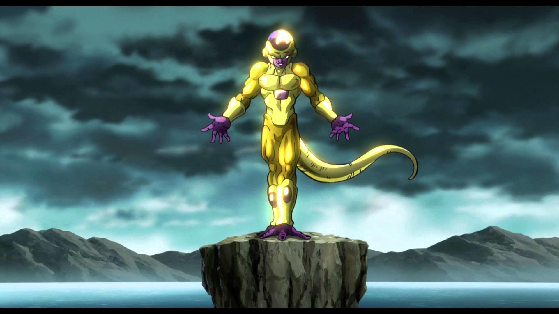 Frieza HD Wallpapers - Top Free Frieza HD Backgrounds - WallpaperAccess