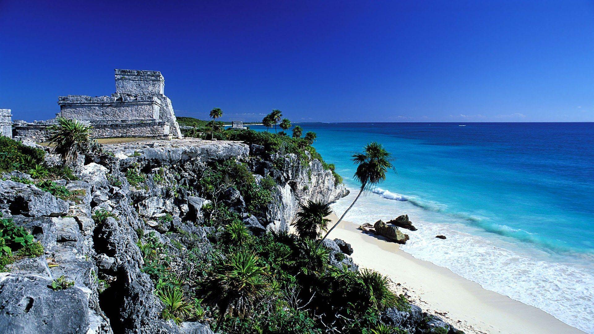 Tulum HD Wallpapers - Top Free Tulum HD Backgrounds - WallpaperAccess