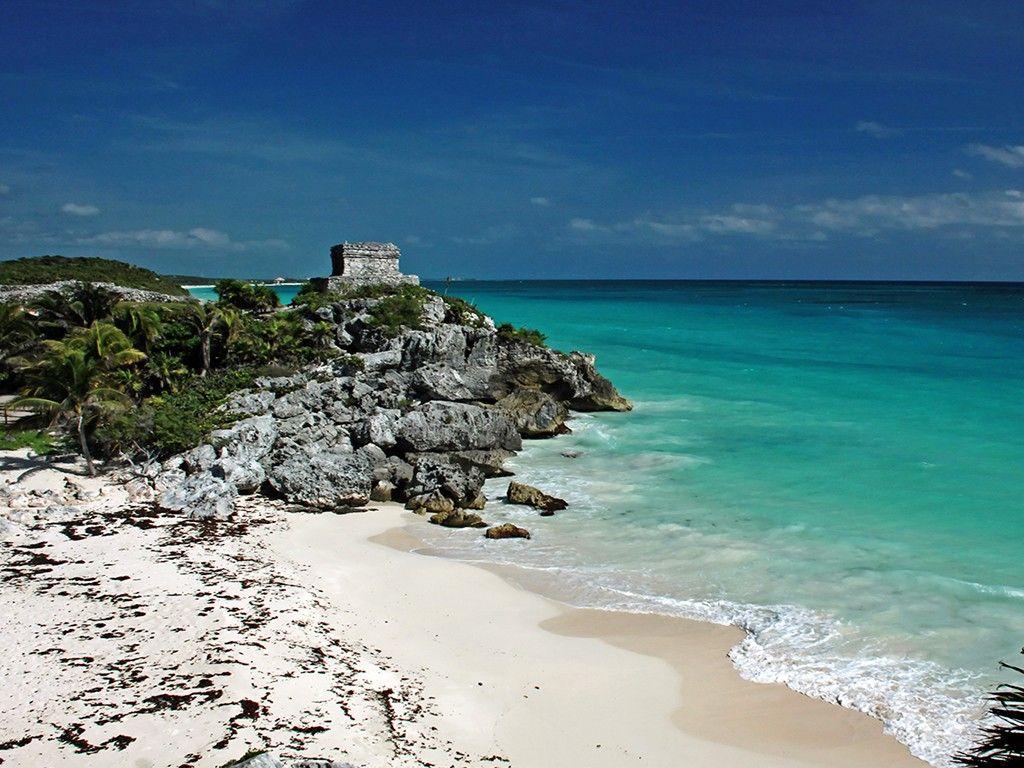 Tulum HD Wallpapers - Top Free Tulum HD Backgrounds - WallpaperAccess