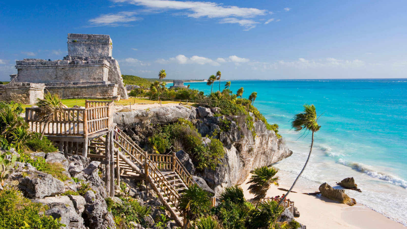 Tulum HD Wallpapers - Top Free Tulum HD Backgrounds - WallpaperAccess