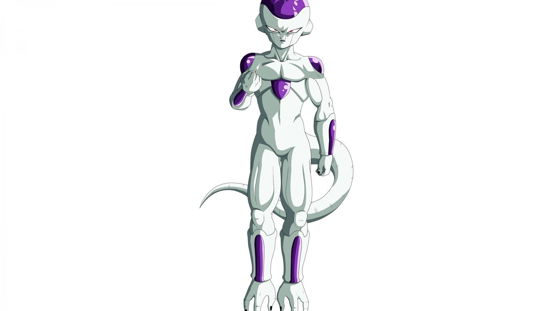 Frieza HD Wallpapers - Top Free Frieza HD Backgrounds - WallpaperAccess