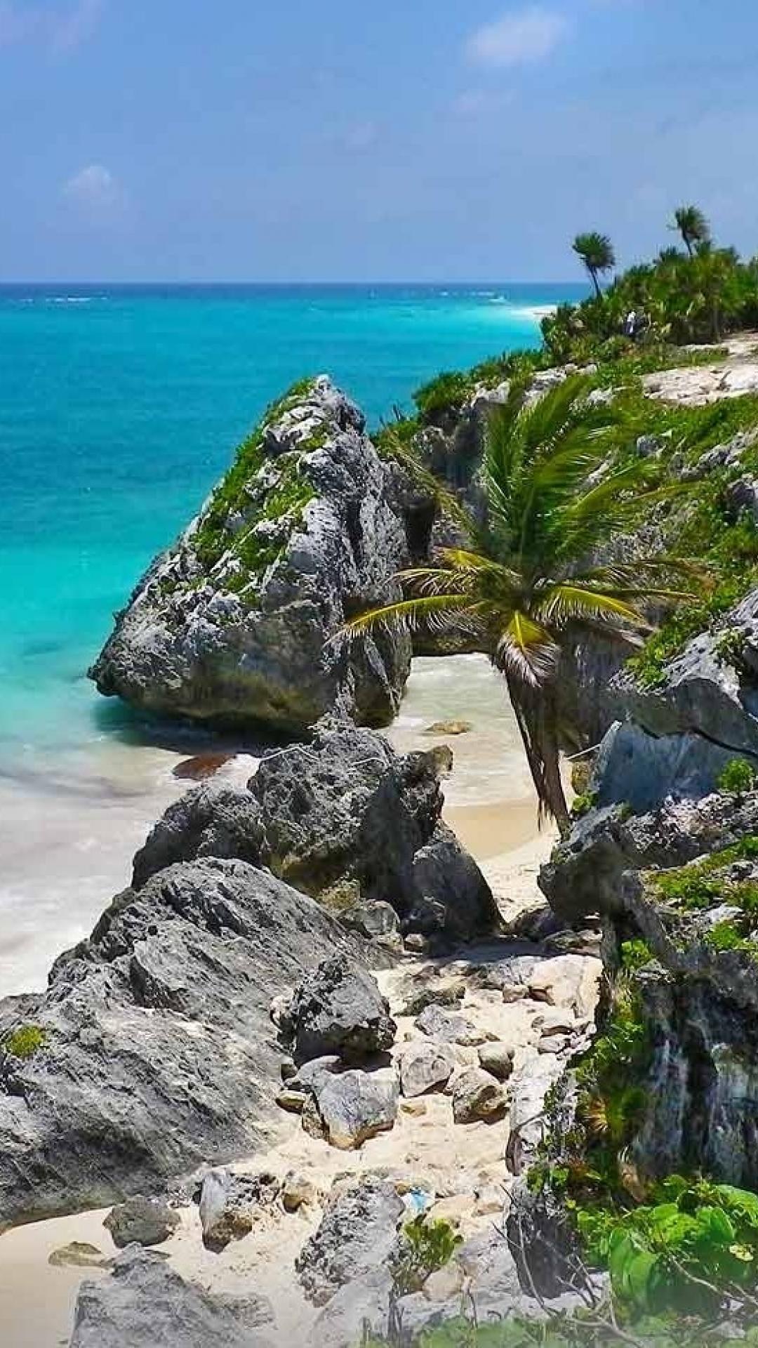 Tulum HD Wallpapers - Top Free Tulum HD Backgrounds - WallpaperAccess