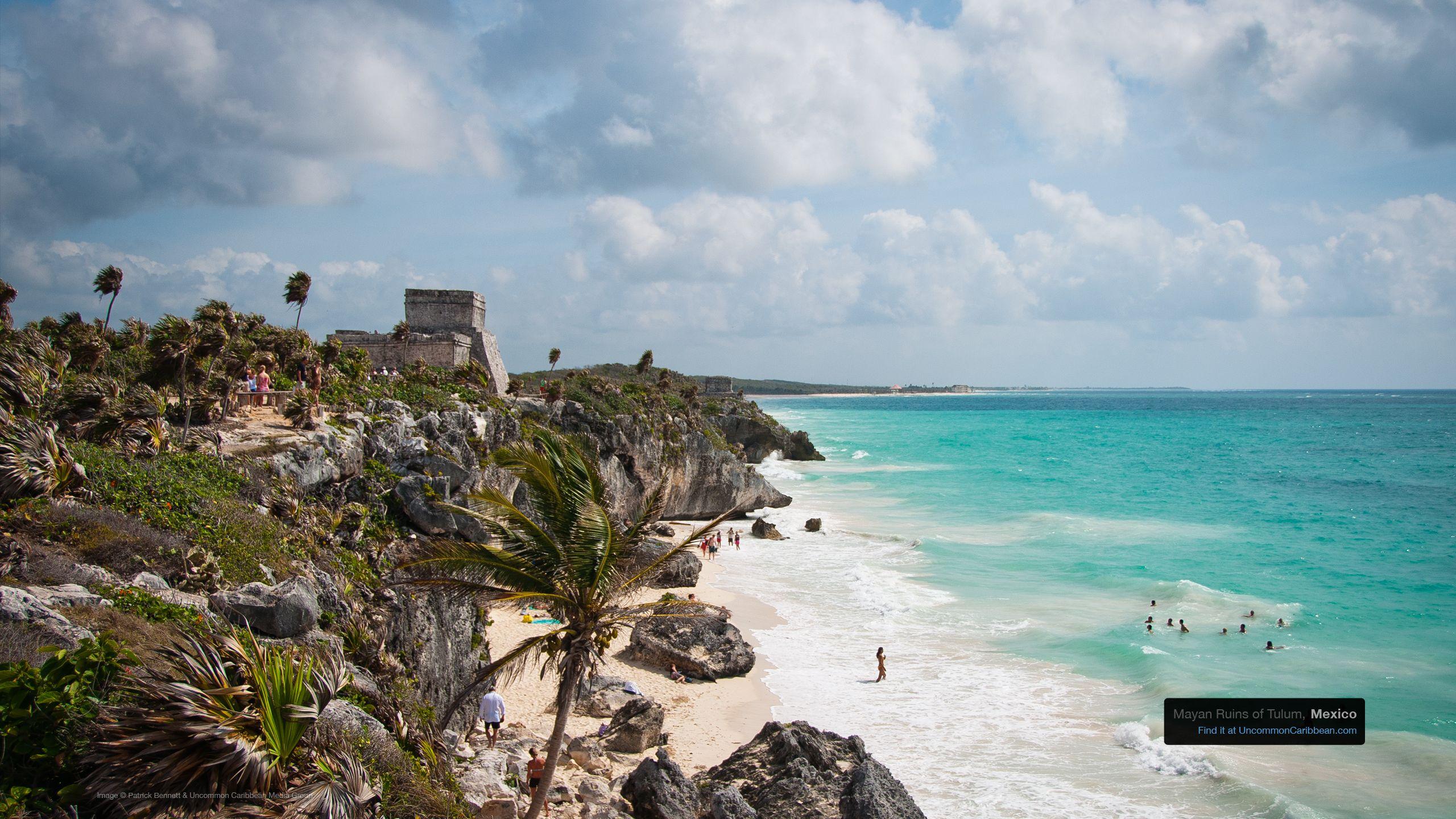 Tulum HD Wallpapers - Top Free Tulum HD Backgrounds - WallpaperAccess