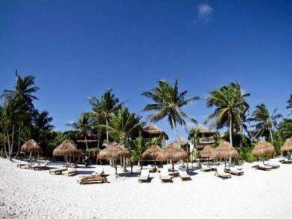 Tulum HD Wallpapers - Top Free Tulum HD Backgrounds - WallpaperAccess