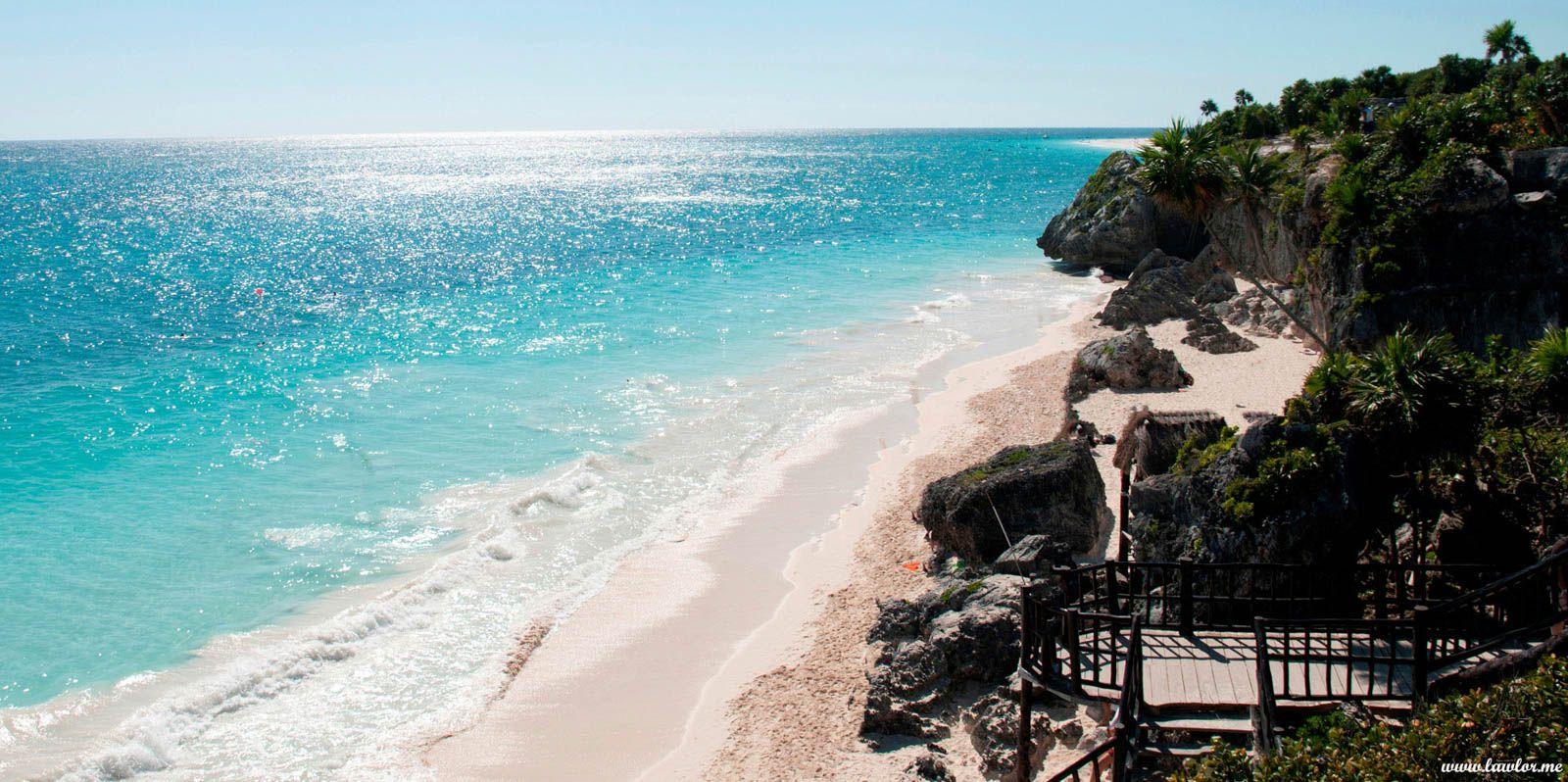 Tulum HD Wallpapers - Top Free Tulum HD Backgrounds - WallpaperAccess