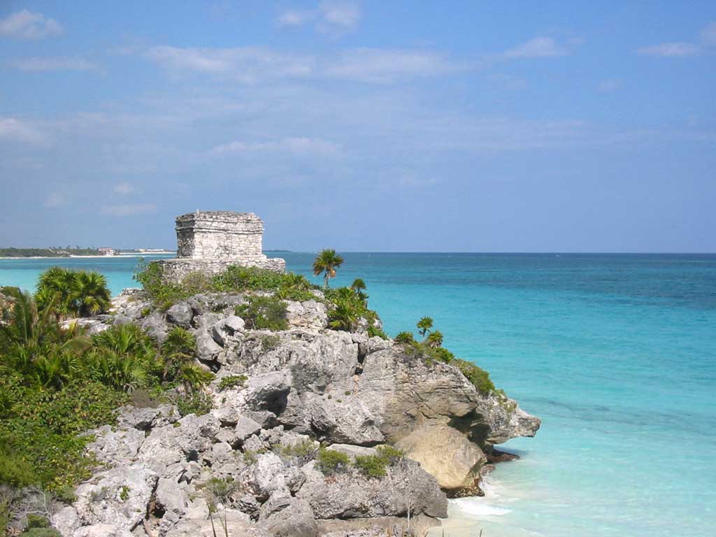 Tulum HD Wallpapers - Top Free Tulum HD Backgrounds - WallpaperAccess