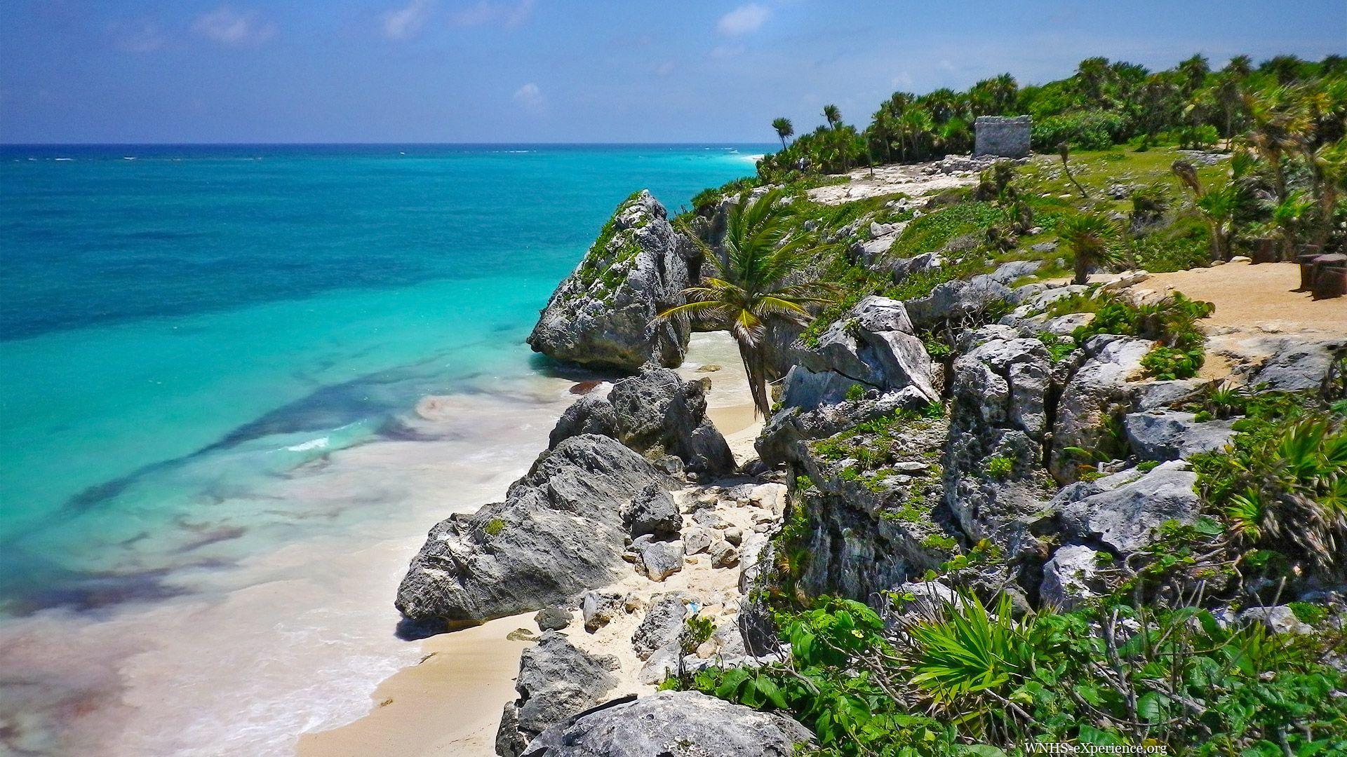 Tulum HD Wallpapers - Top Free Tulum HD Backgrounds - WallpaperAccess