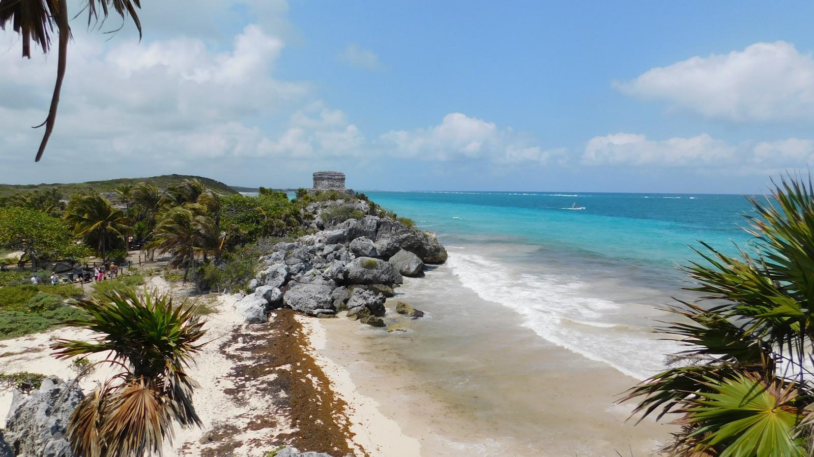 Tulum HD Wallpapers - Top Free Tulum HD Backgrounds - WallpaperAccess