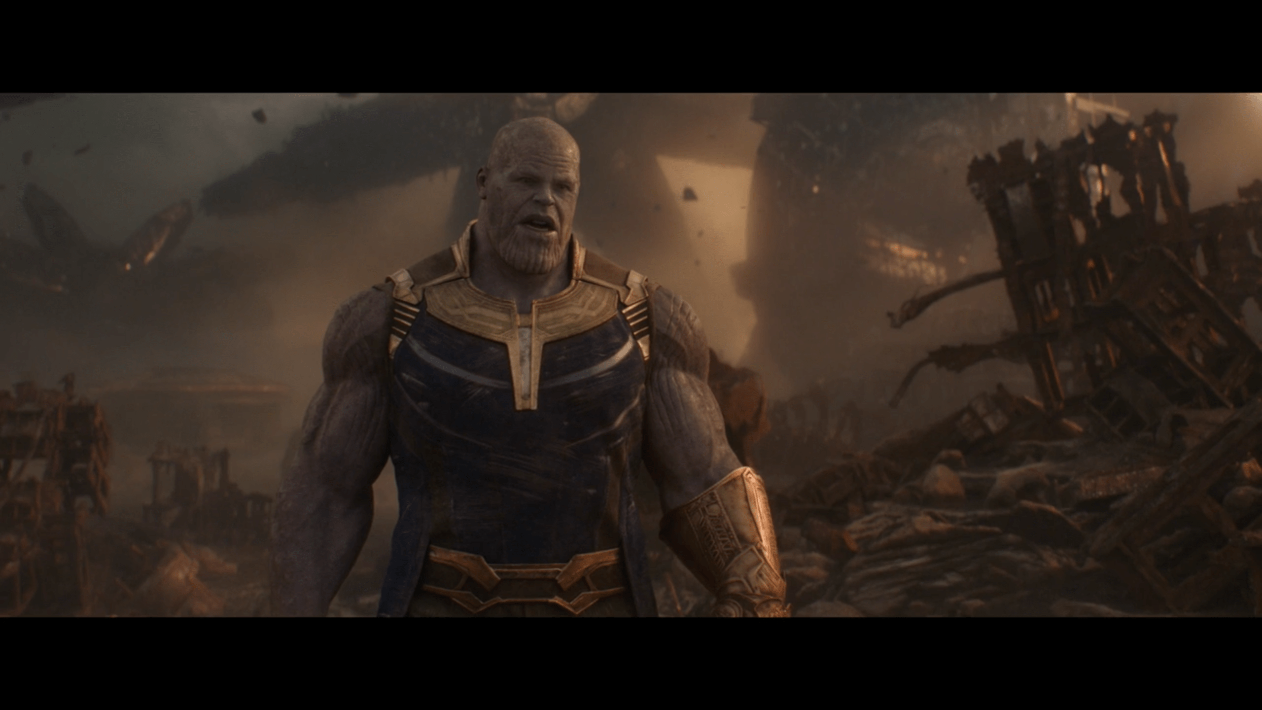 Avengers Infinity War Trailer Wallpapers - Top Free Avengers Infinity ...