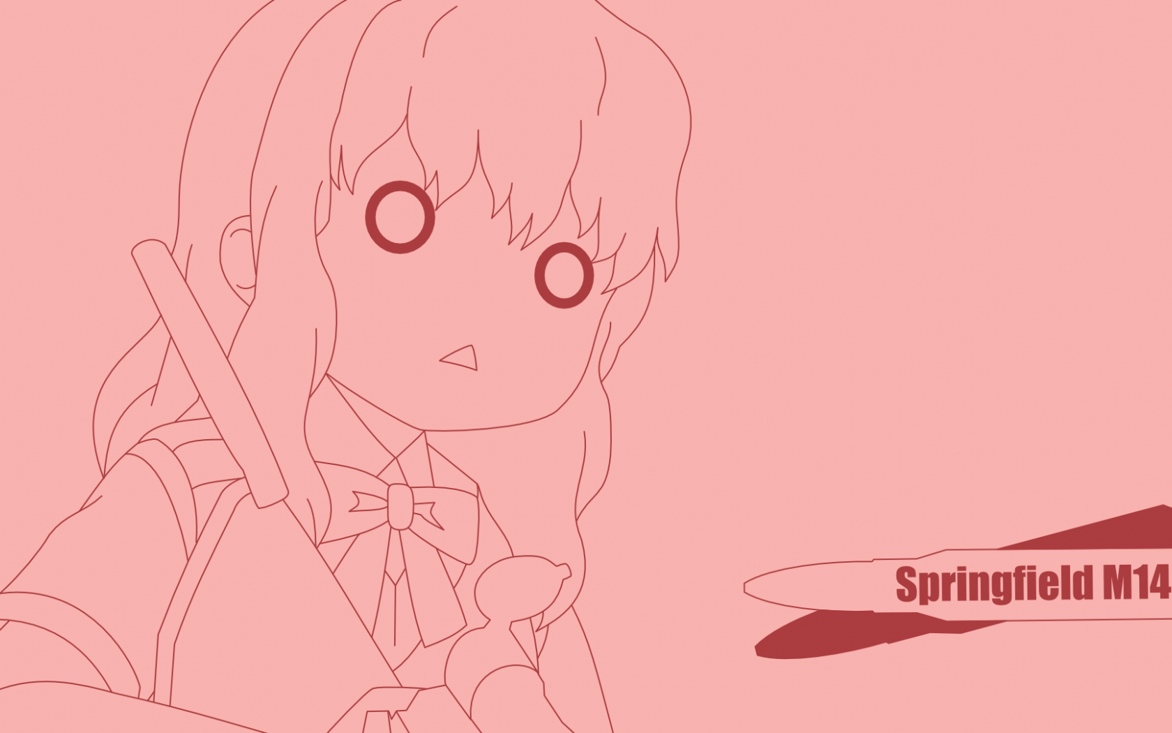 Pink Anime Desktop Wallpapers - Top Free Pink Anime Desktop Backgrounds ...