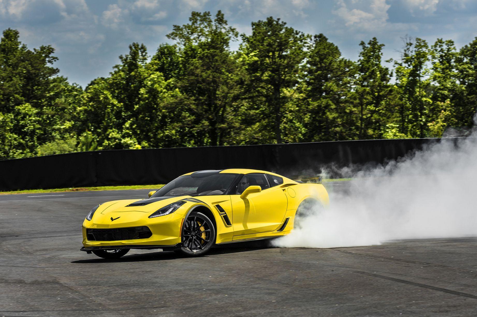 Corvette Racing Wallpapers - Top Free Corvette Racing Backgrounds ...
