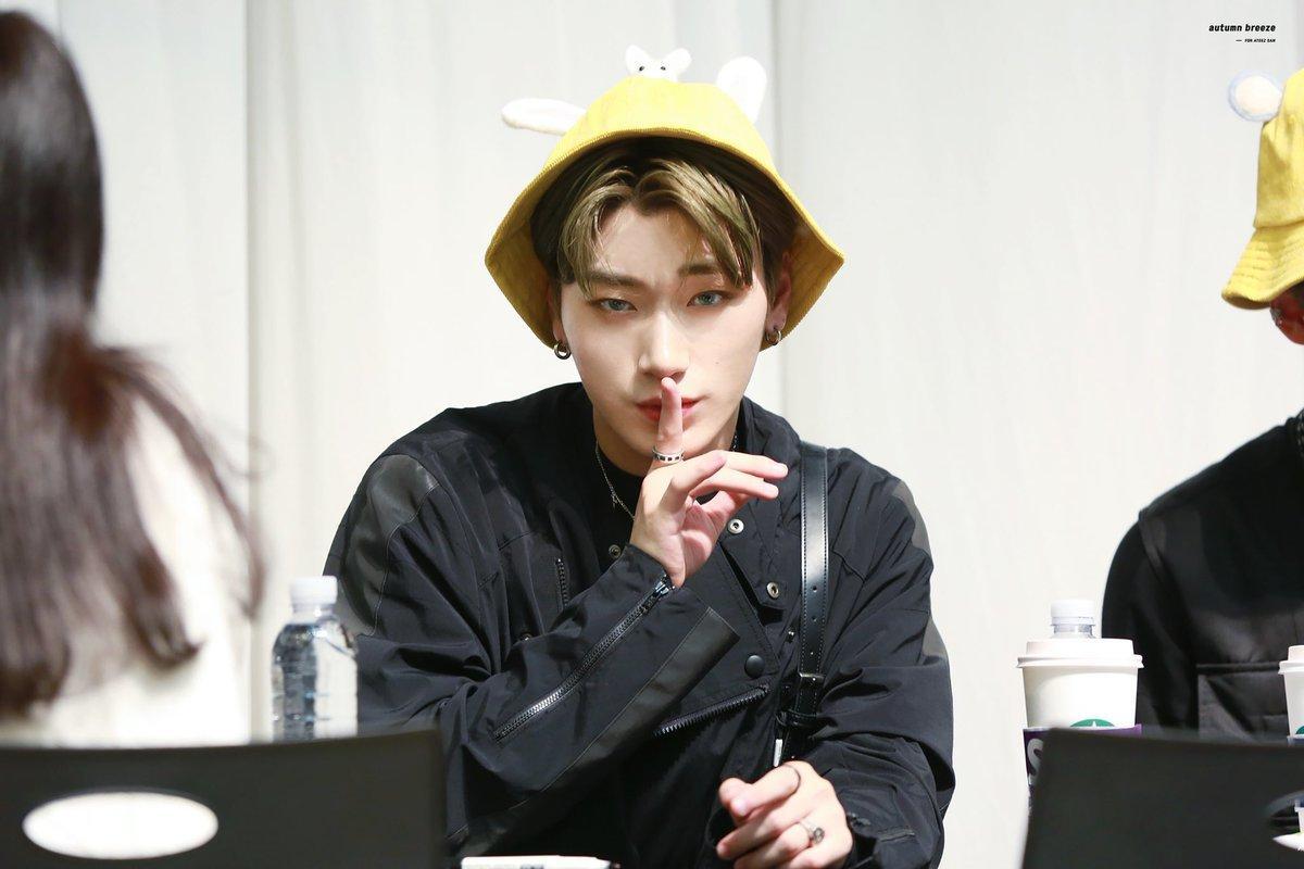 Ateez 4K Wallpapers - Top Free Ateez 4K Backgrounds - WallpaperAccess
