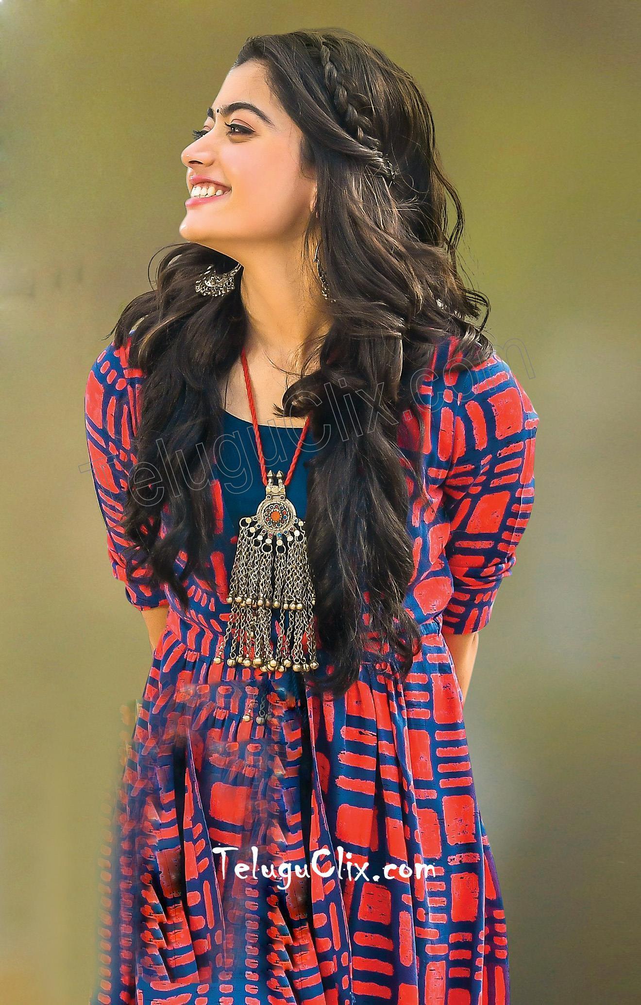 Rashmika Mandanna 4K Wallpapers - Top Free Rashmika Mandanna 4K ...