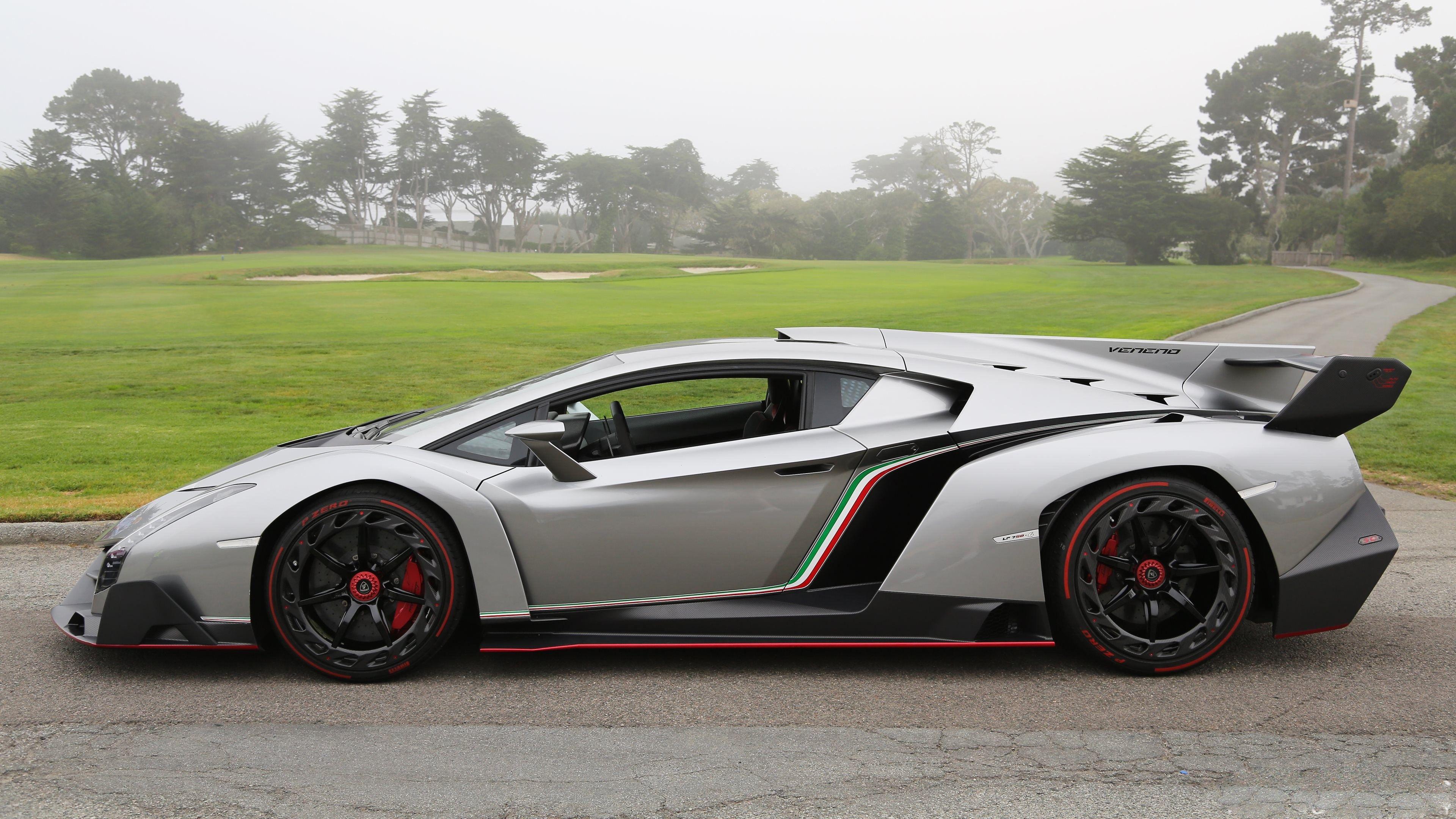 Lambo Veneno Wallpapers - Top Free Lambo Veneno Backgrounds ...