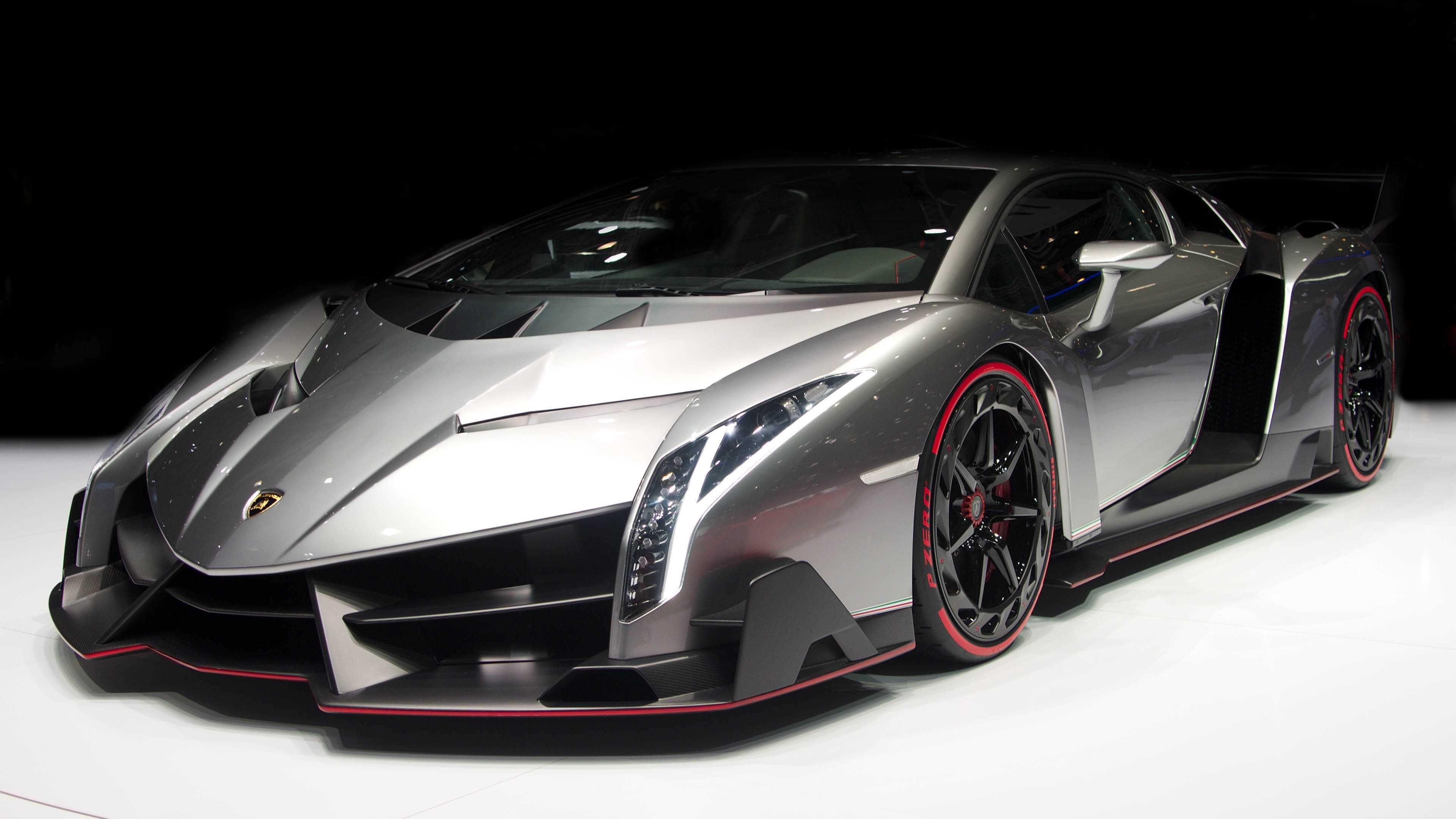 Lambo Veneno Wallpapers - Top Free Lambo Veneno Backgrounds ...