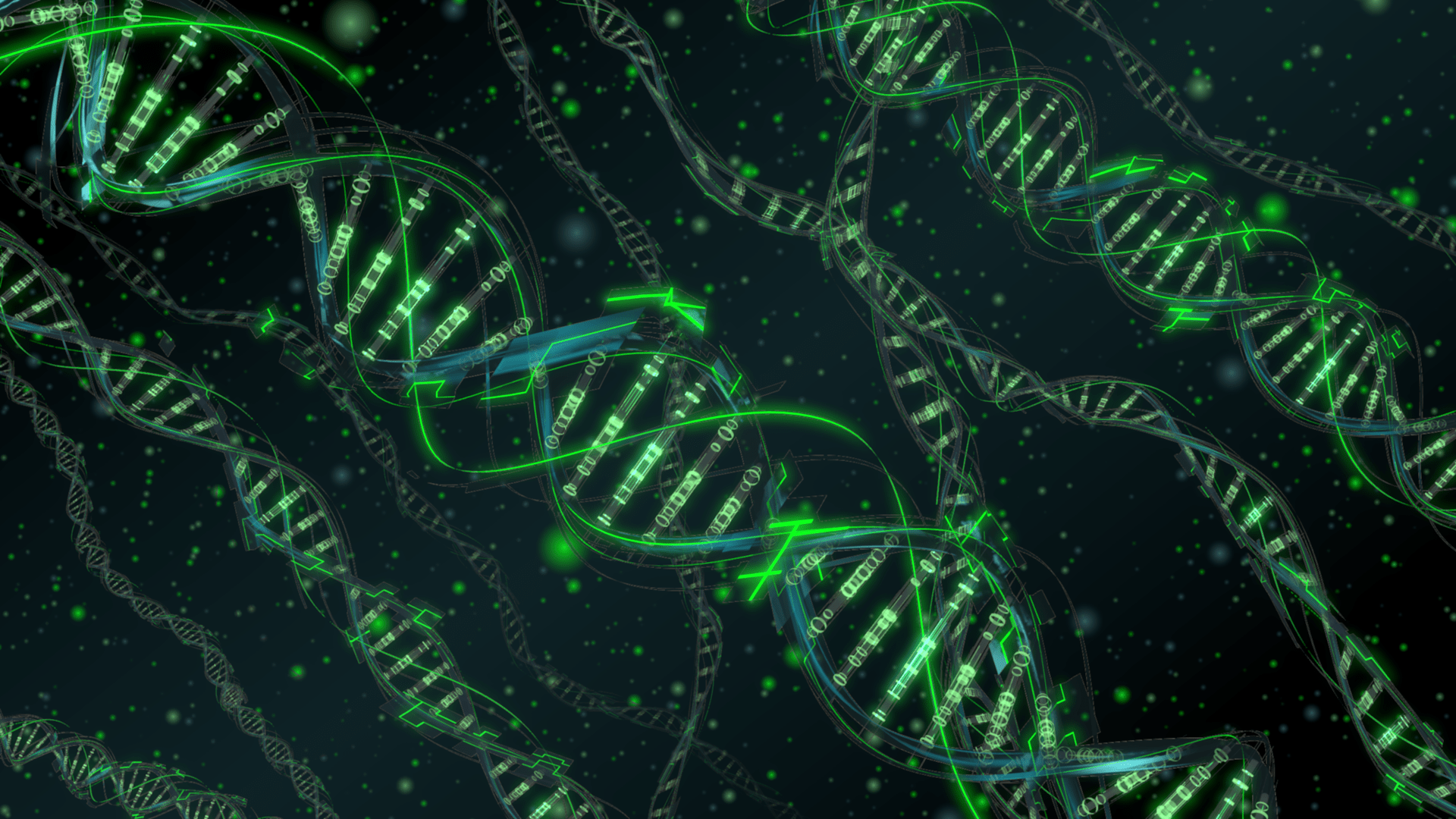 3D Biology Wallpapers - Top Free 3D Biology Backgrounds - WallpaperAccess