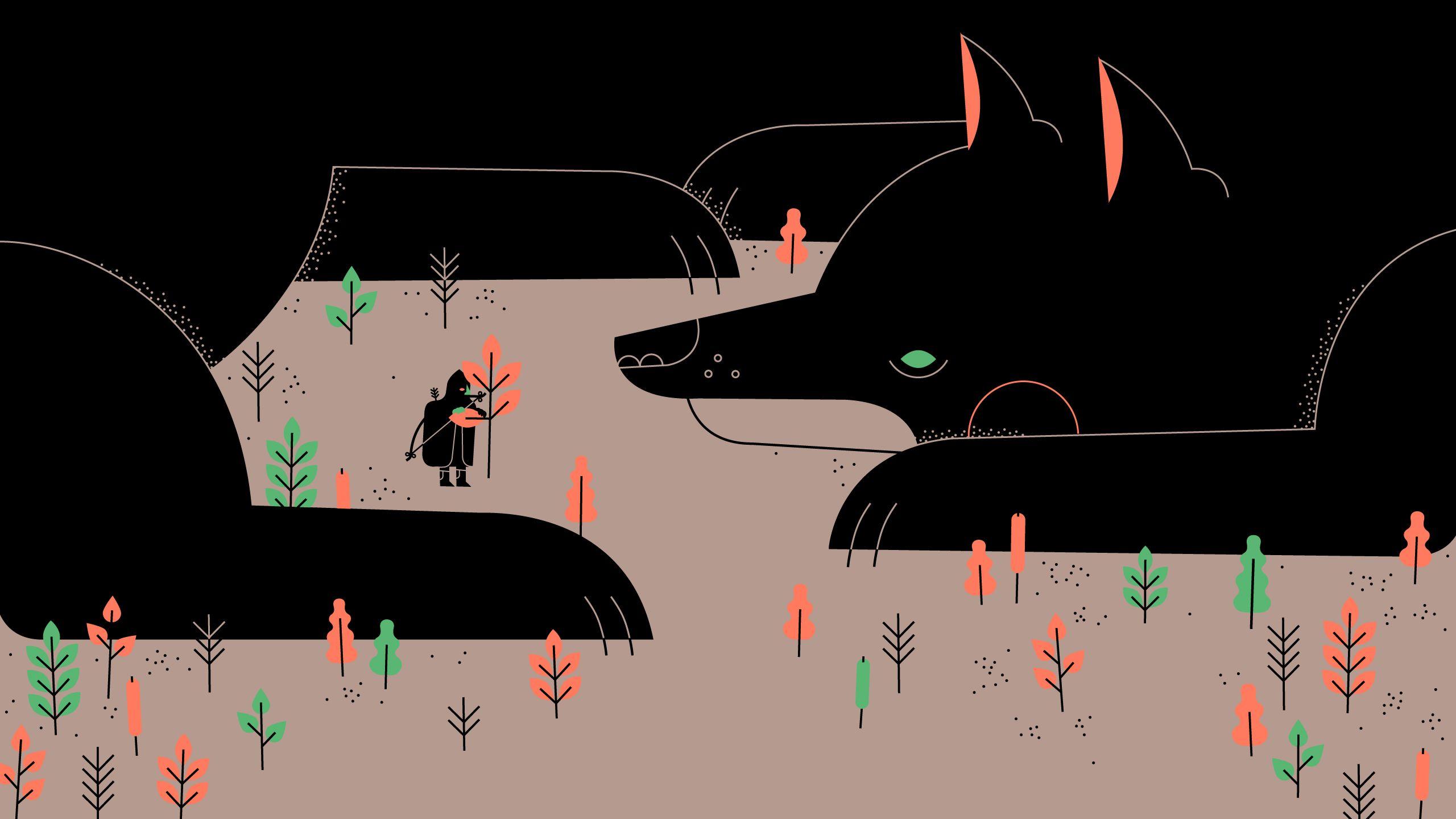 Hipster Fox Wallpapers - Top Free Hipster Fox Backgrounds - WallpaperAccess