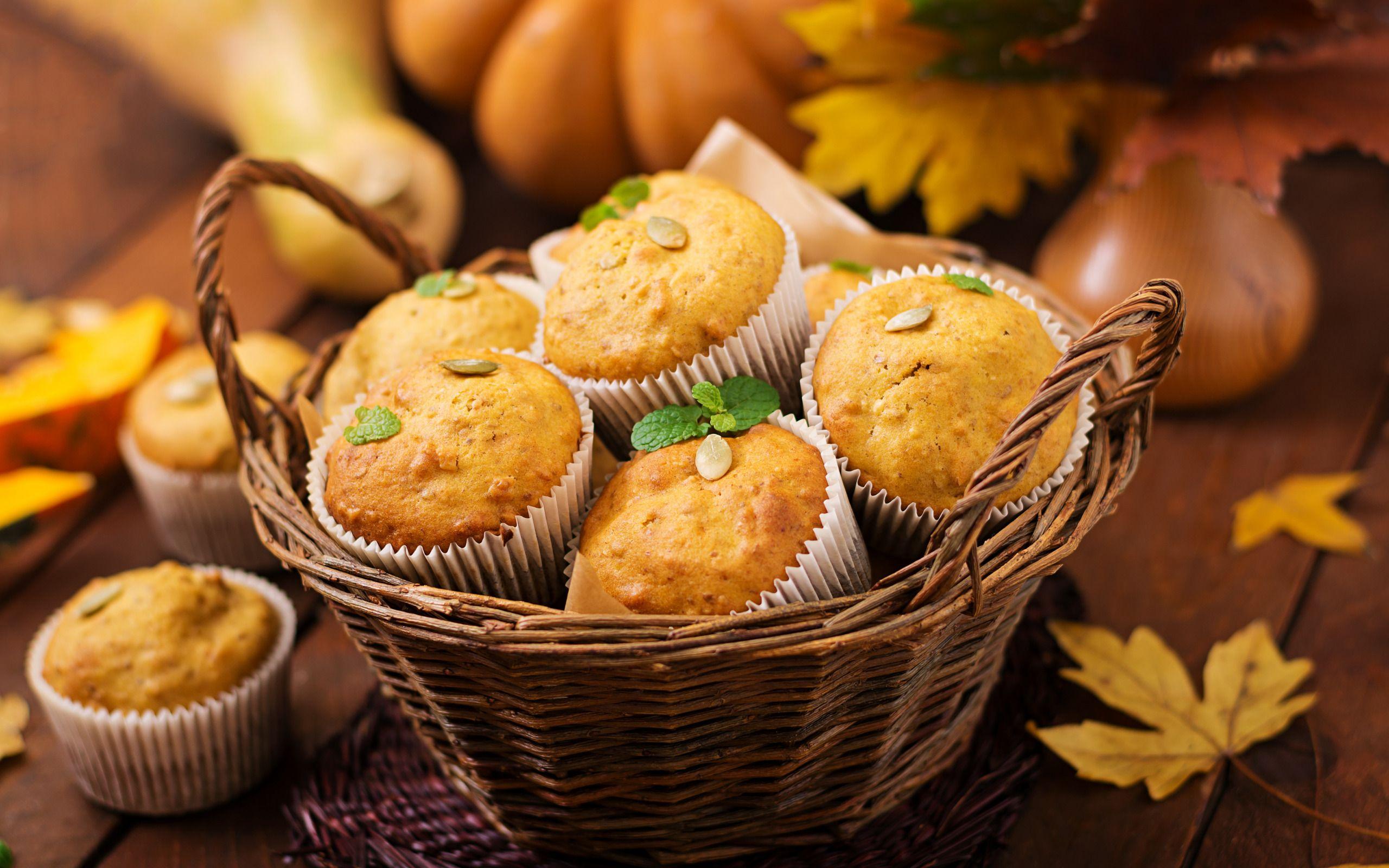 HD Muffins Wallpapers - Top Free HD Muffins Backgrounds - WallpaperAccess