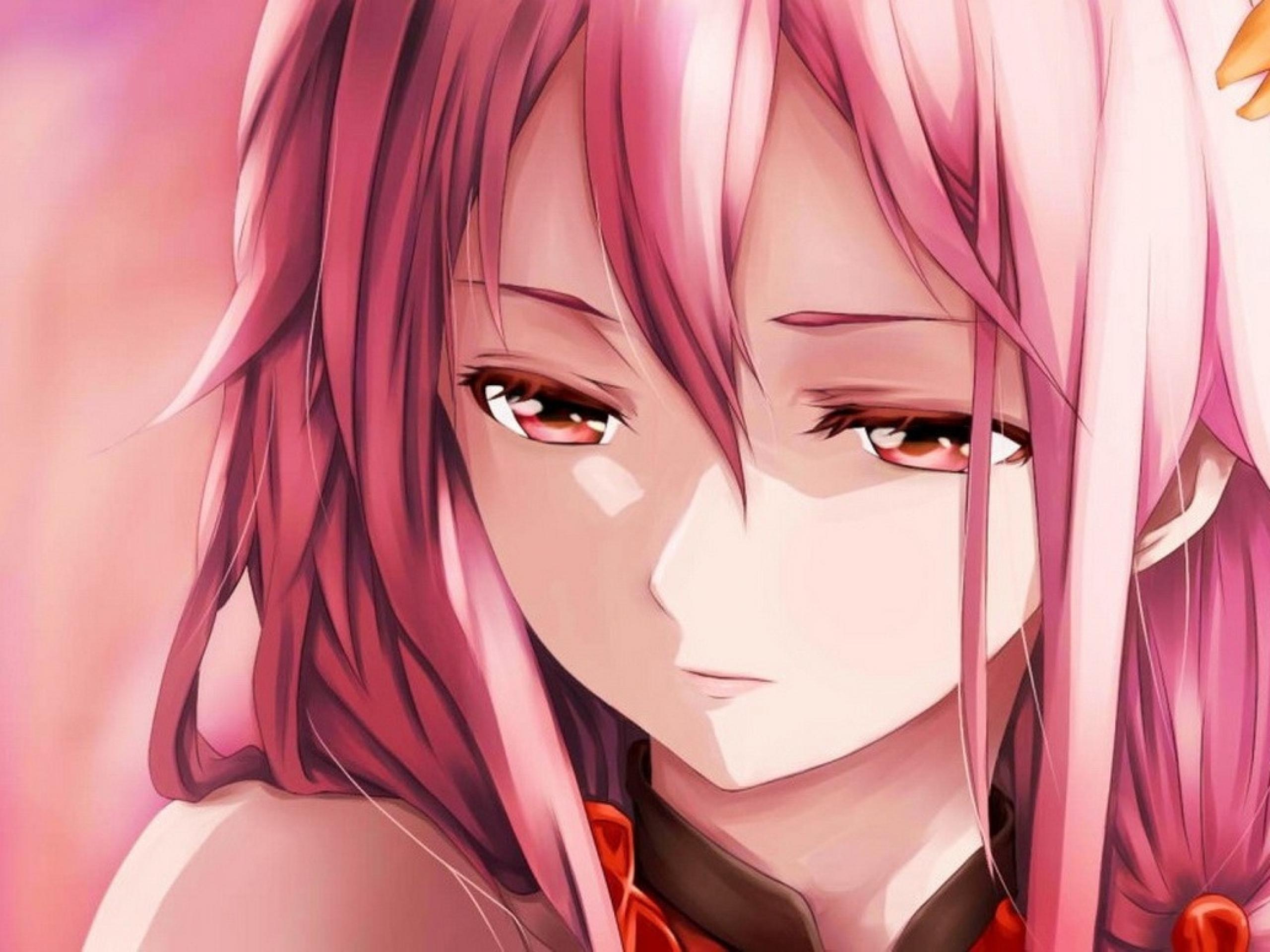 Inori Yuzuriha Wallpapers - Top Free Inori Yuzuriha Backgrounds ...