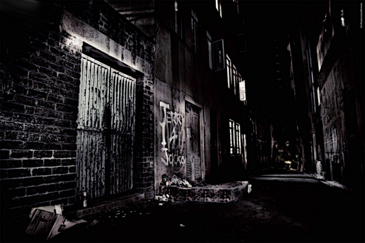 Horror Desktop Wallpapers - Top Free Horror Desktop Backgrounds ...