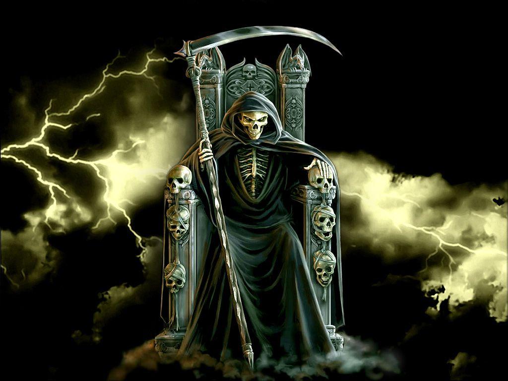 Horror Desktop Wallpapers - Top Free Horror Desktop Backgrounds ...