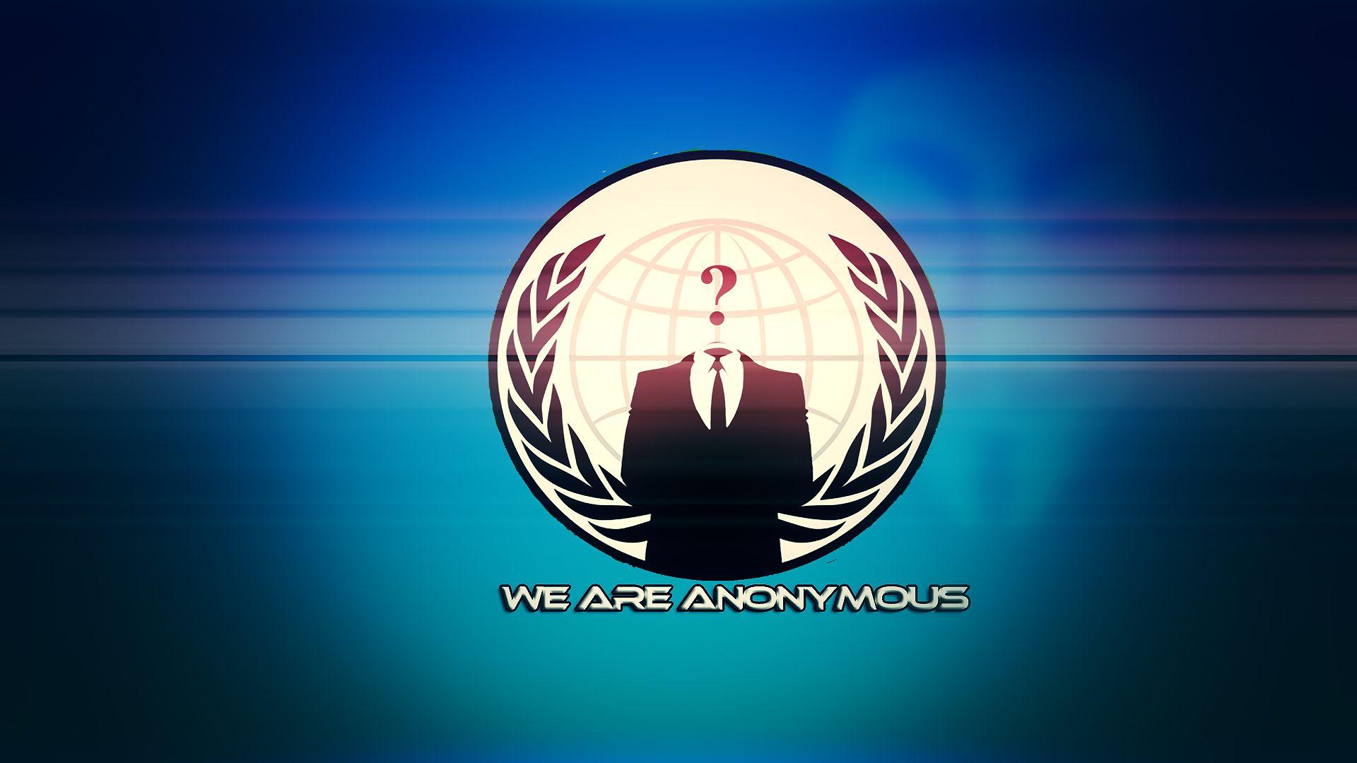 Anonymous HD Wallpapers - Top Free Anonymous HD Backgrounds ...
