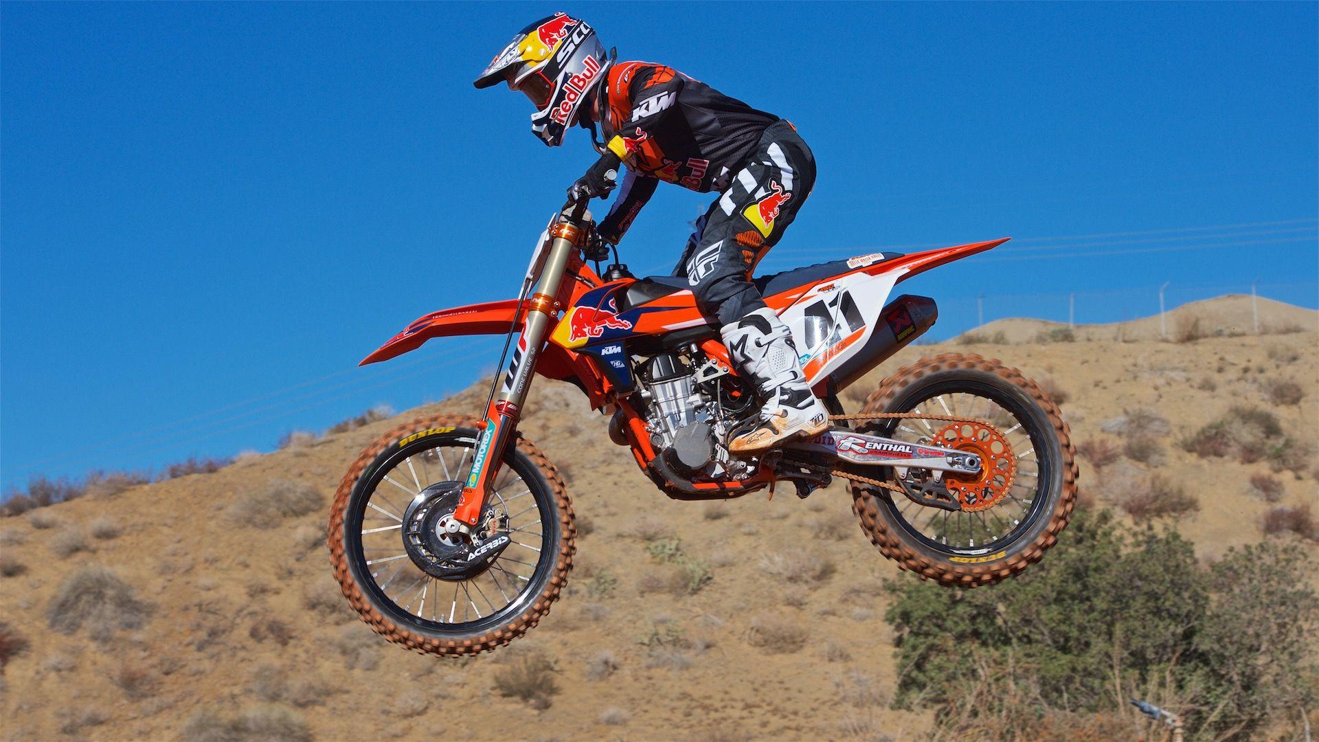 KTM Racing Wallpapers - Top Free KTM Racing Backgrounds - WallpaperAccess