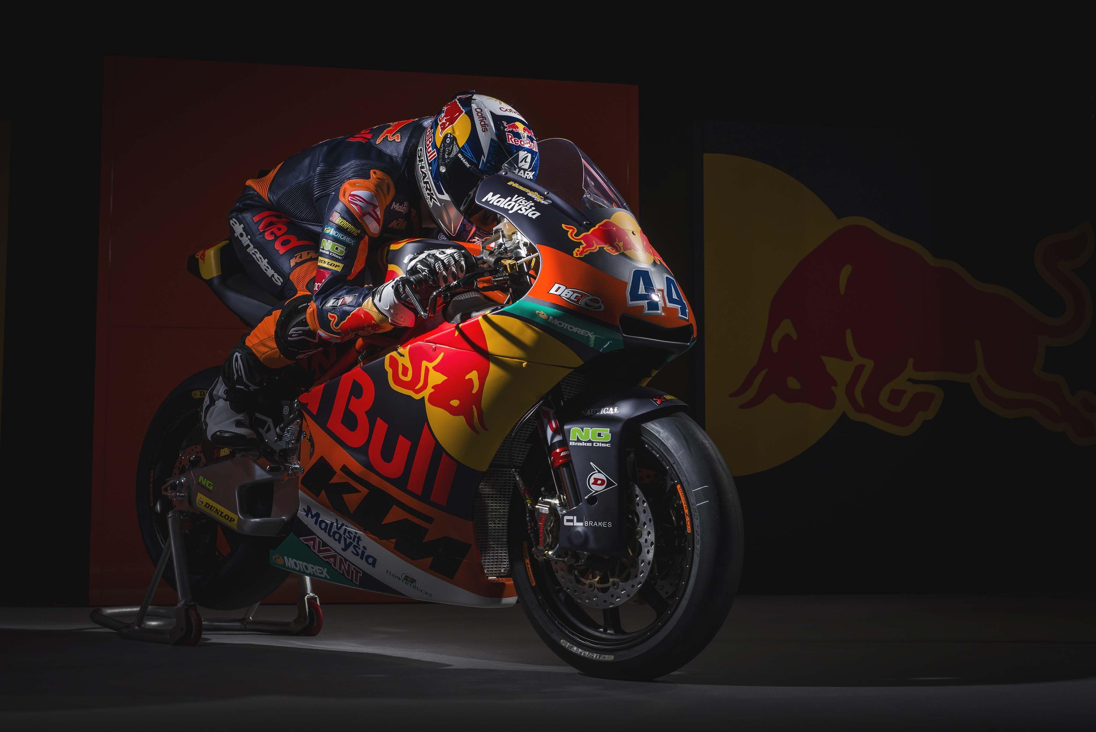 KTM Racing Wallpapers - Top Free KTM Racing Backgrounds - WallpaperAccess