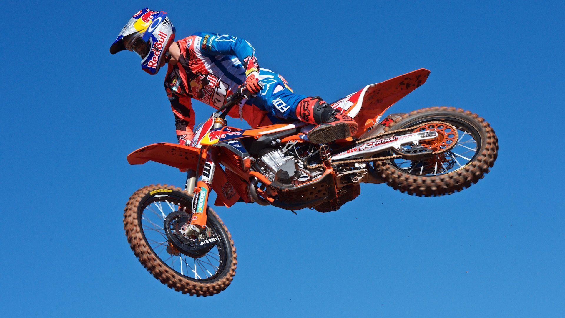 KTM Racing Wallpapers - Top Free KTM Racing Backgrounds - WallpaperAccess
