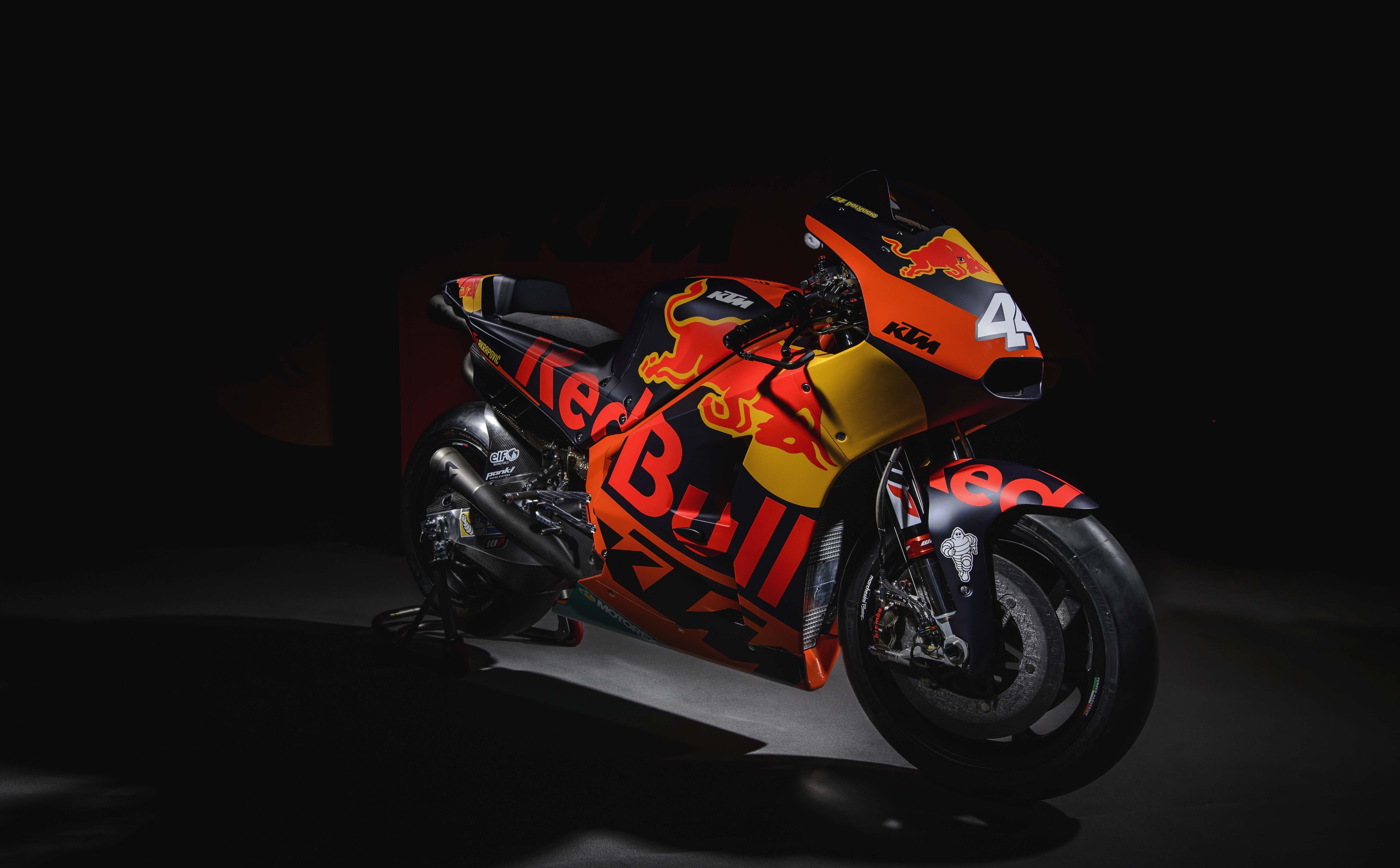 KTM Racing Wallpapers - Top Free KTM Racing Backgrounds - WallpaperAccess