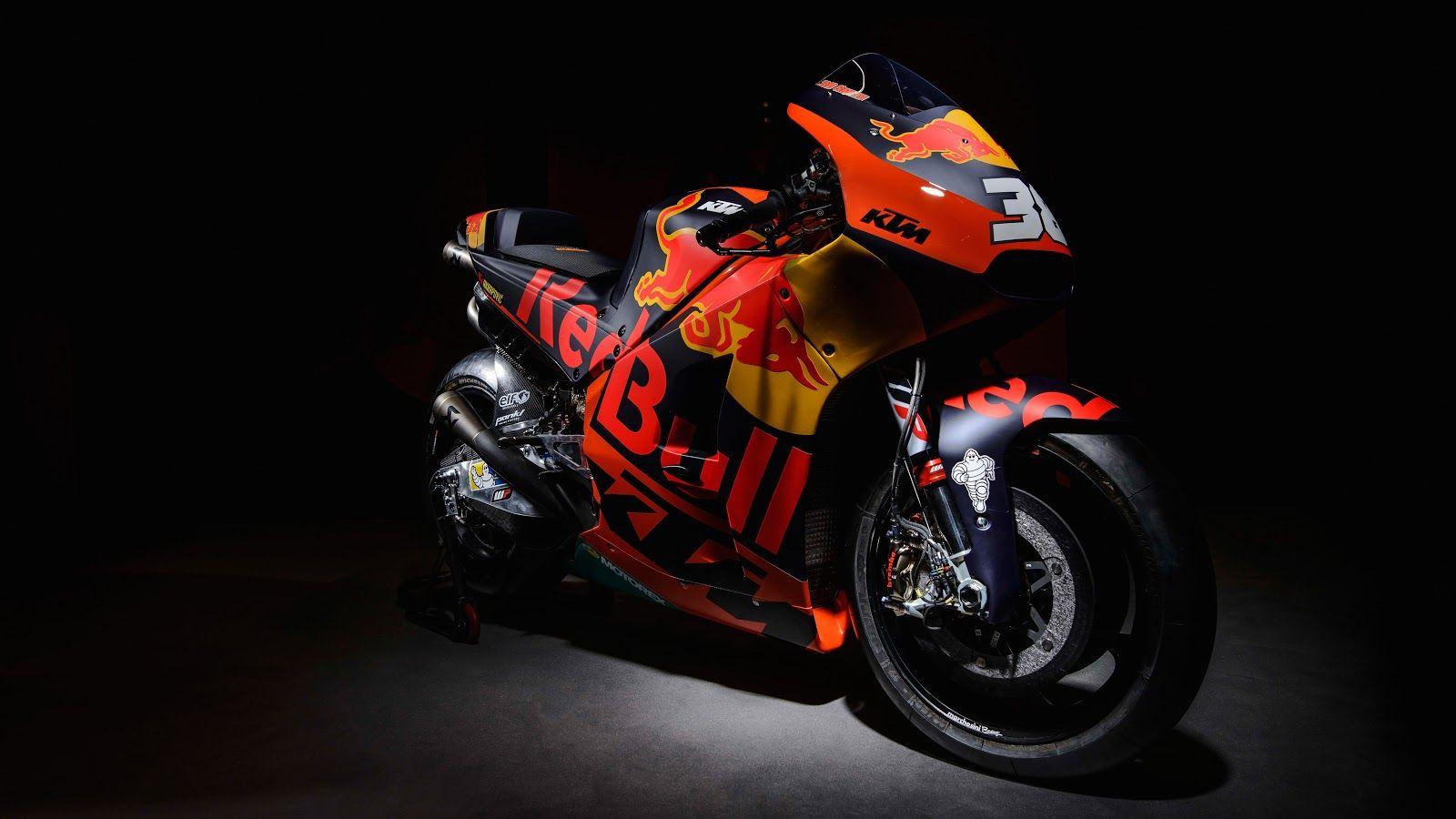 KTM Racing Wallpapers - Top Free KTM Racing Backgrounds - WallpaperAccess