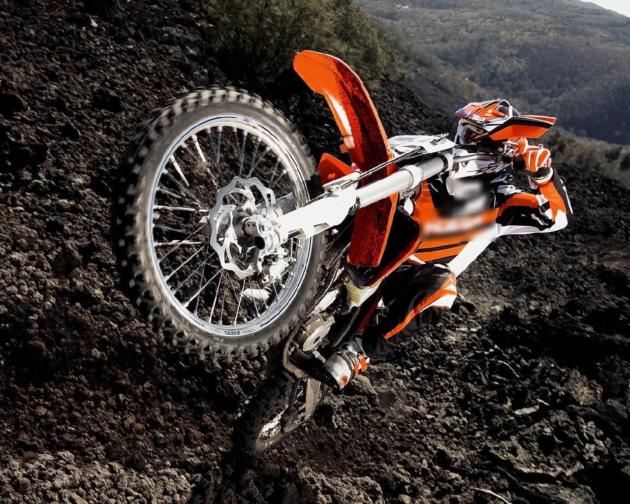 KTM Racing Wallpapers - Top Free KTM Racing Backgrounds - WallpaperAccess