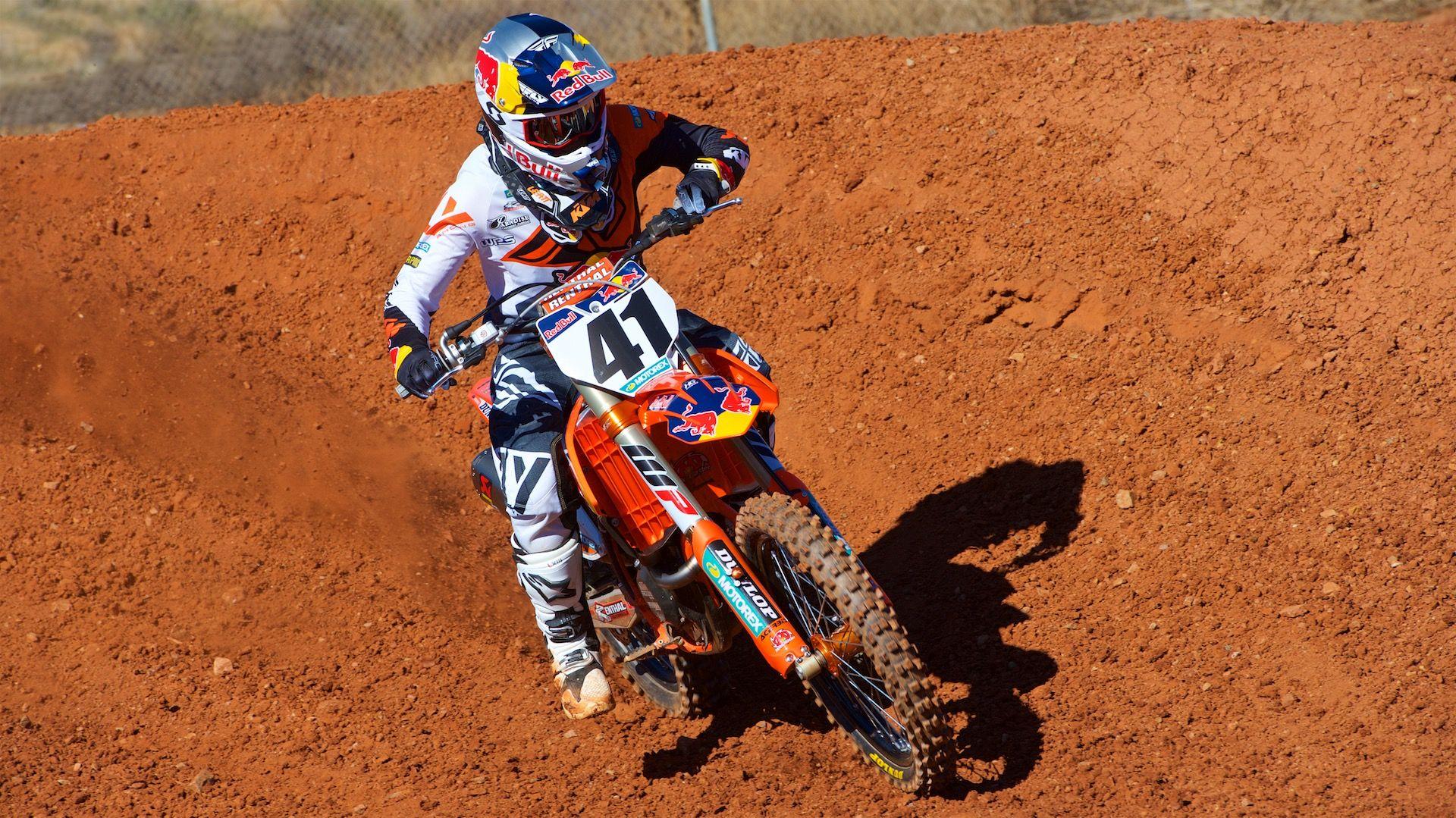 KTM Racing Wallpapers - Top Free KTM Racing Backgrounds - WallpaperAccess