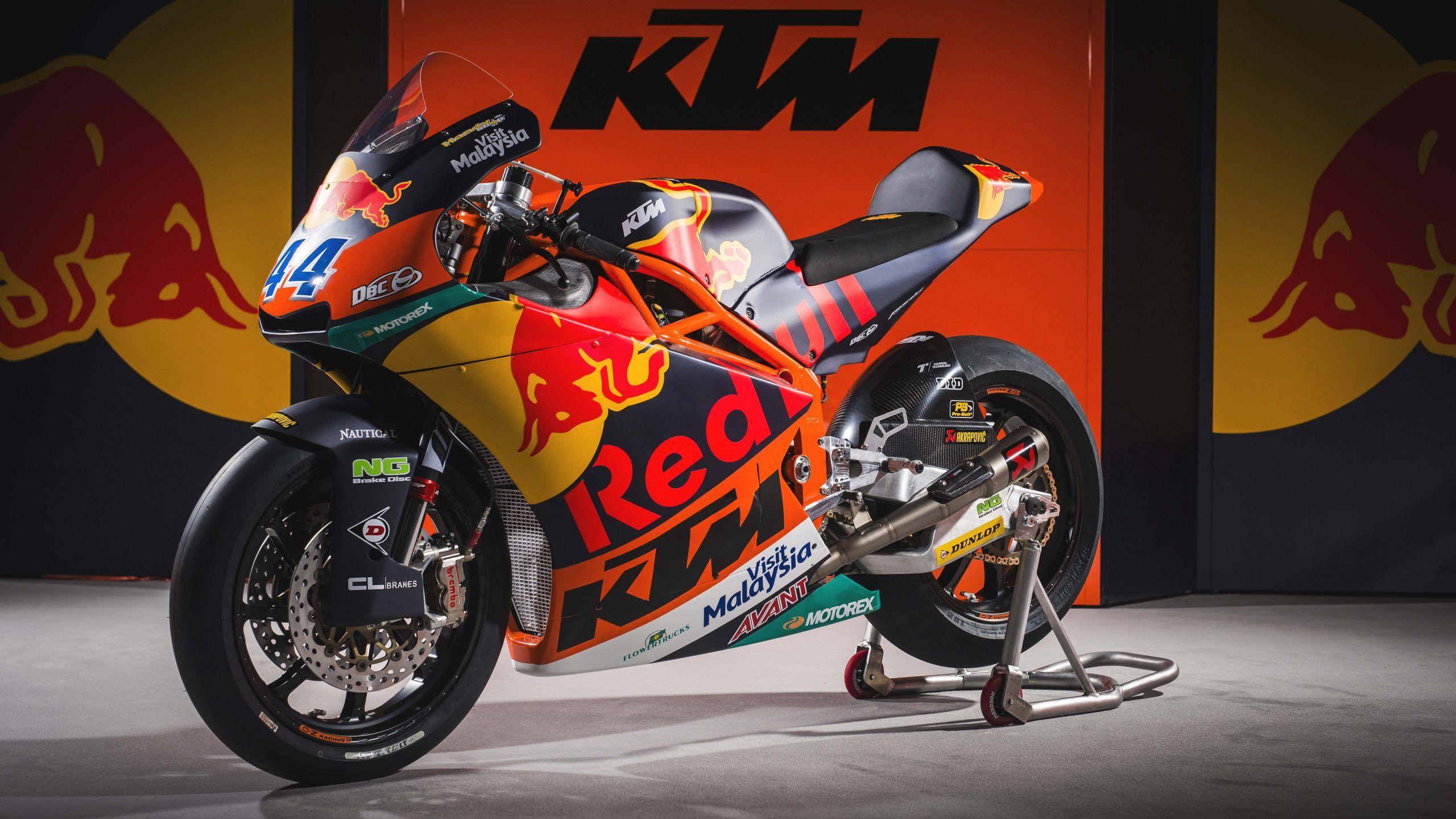 KTM Racing Wallpapers - Top Free KTM Racing Backgrounds - WallpaperAccess