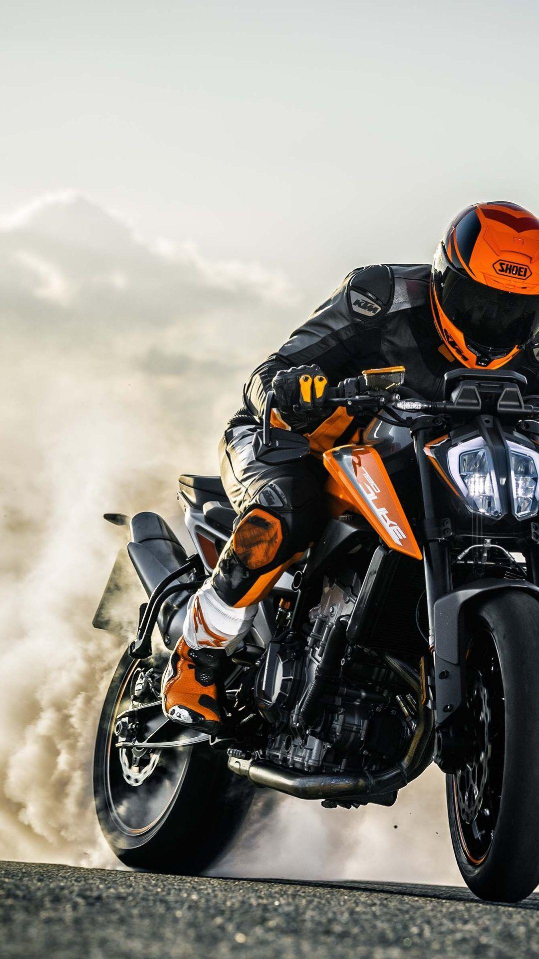 KTM Racing Wallpapers - Top Free KTM Racing Backgrounds - WallpaperAccess