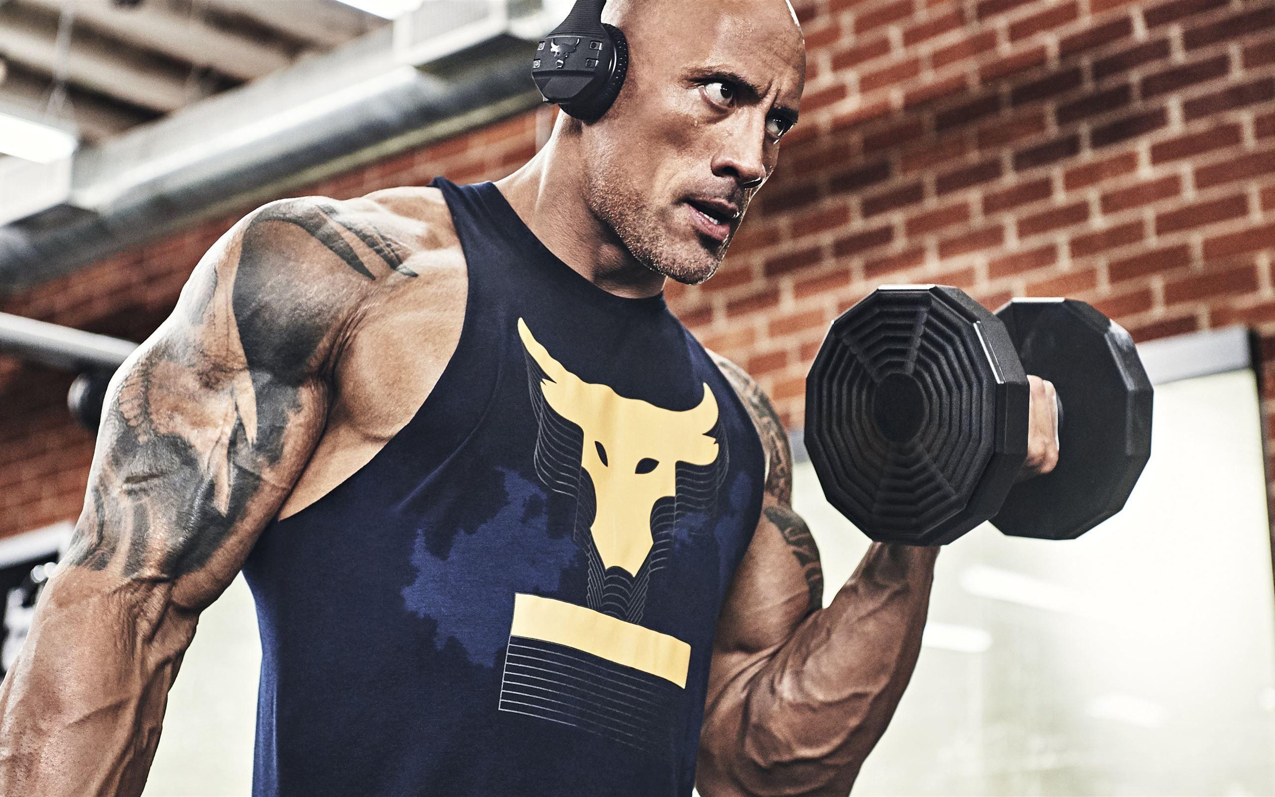 Dwayne Johnson 4K Wallpapers - Top Free Dwayne Johnson 4K Backgrounds ...