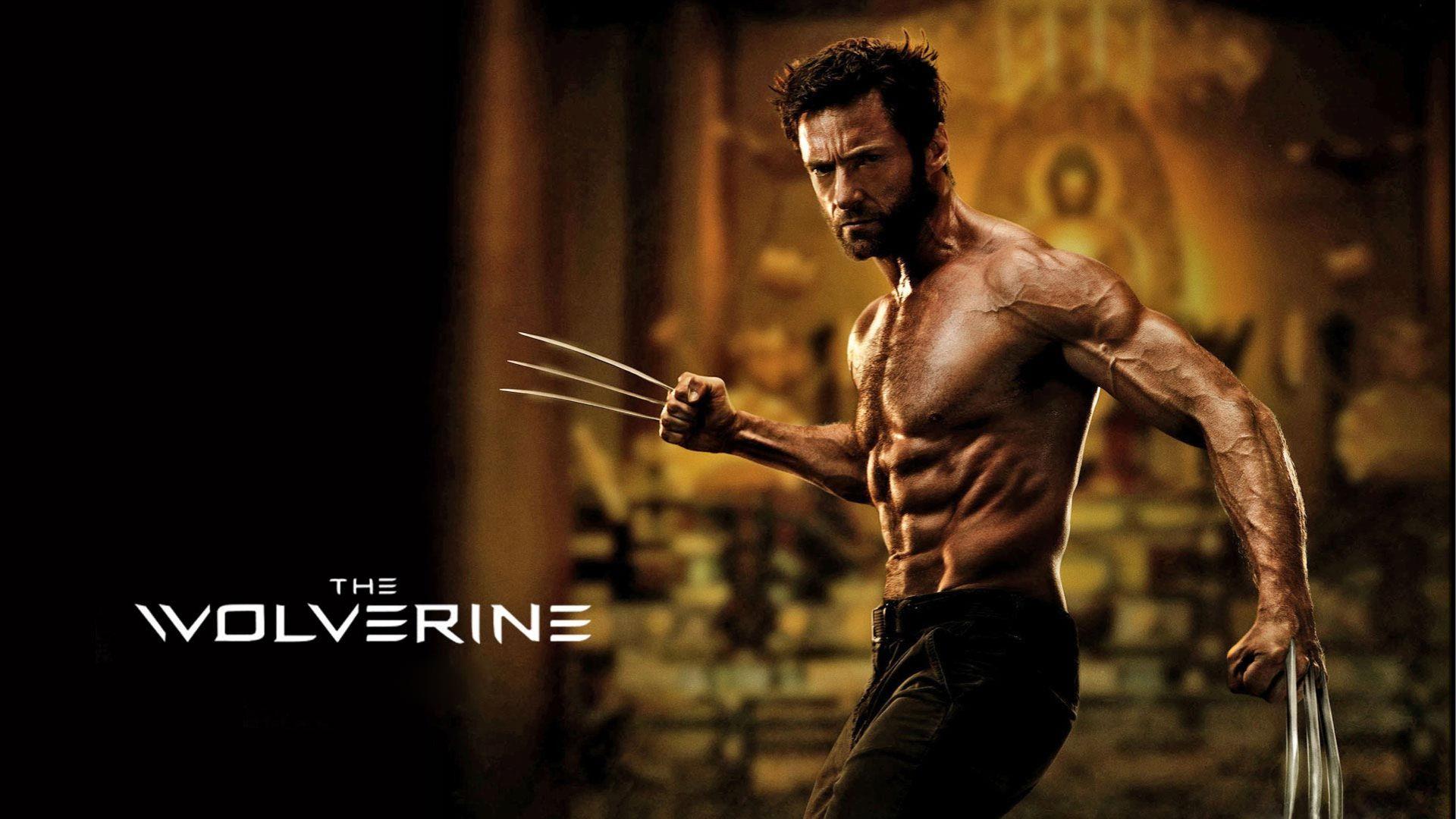 Cool Wolverine HD Wallpapers - Top Free Cool Wolverine HD Backgrounds ...