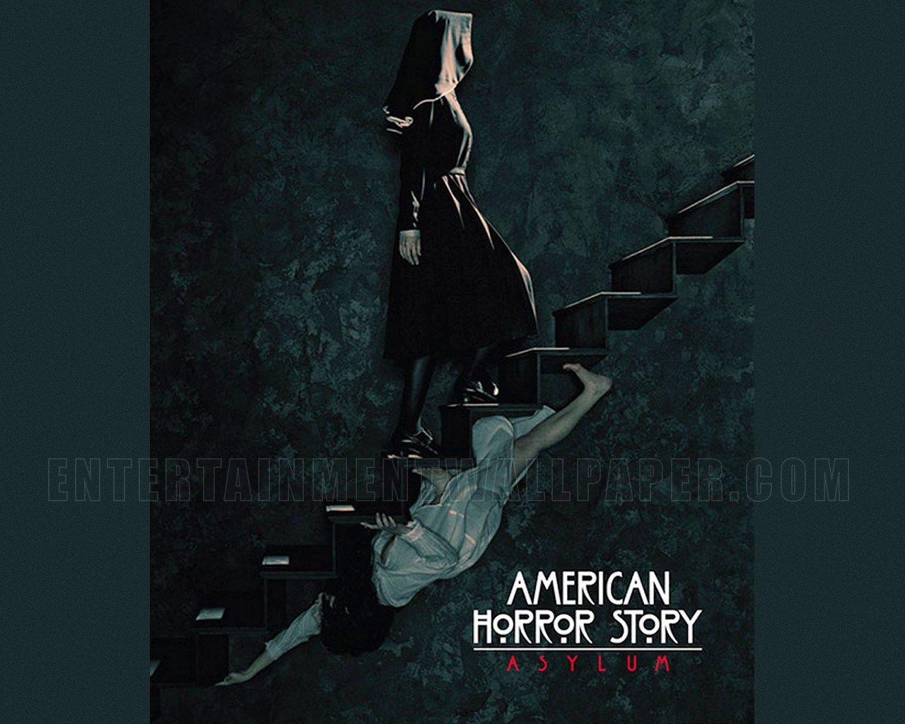 AHS Wallpapers - Top Free AHS Backgrounds - WallpaperAccess