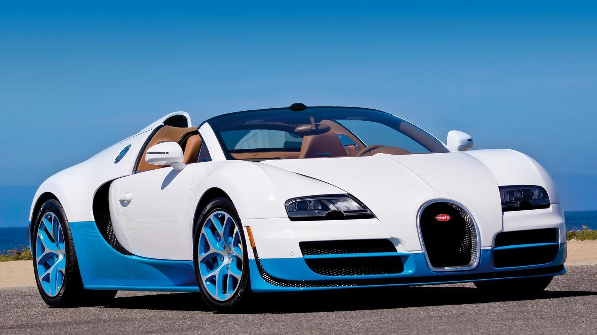 Blue Bugatti Veyron HD Wallpapers - Top Free Blue Bugatti Veyron HD ...