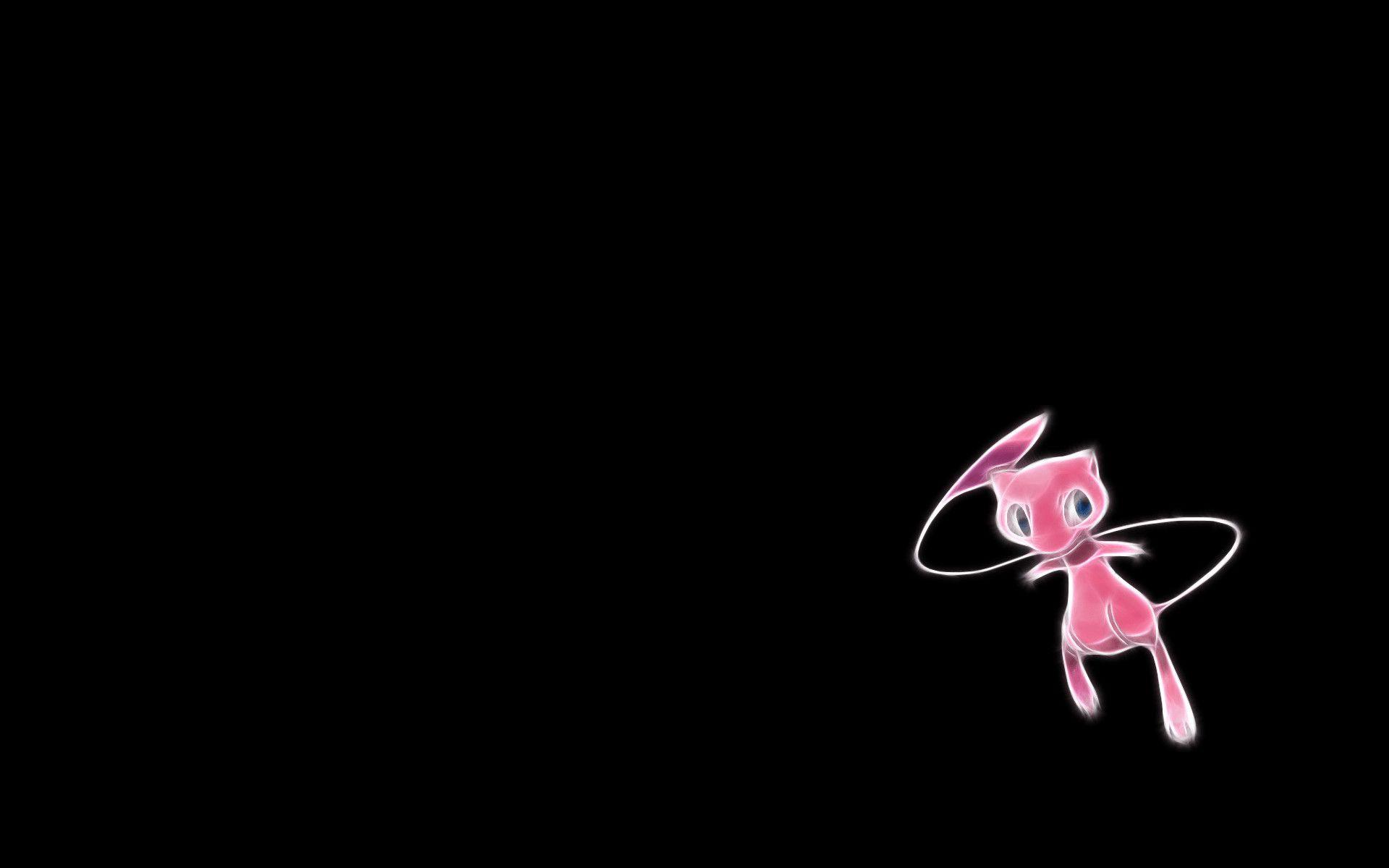Shiny Mew Wallpapers - Top Free Shiny Mew Backgrounds - WallpaperAccess