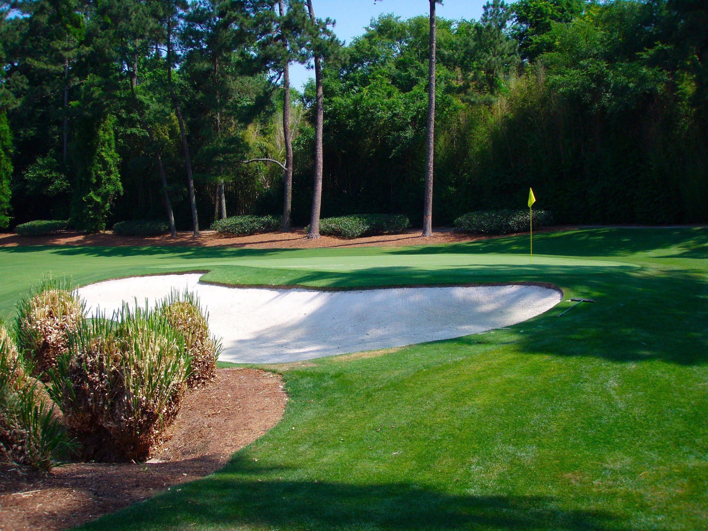 Augusta National Wallpapers - Top Free Augusta National Backgrounds ...