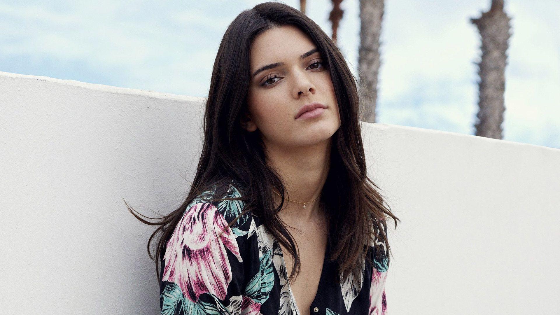 Kendall Jenner 4K Wallpapers - Top Free Kendall Jenner 4K Backgrounds ...