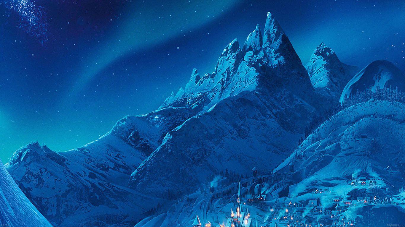 Frozen Laptop Wallpapers - Top Free Frozen Laptop Backgrounds ...