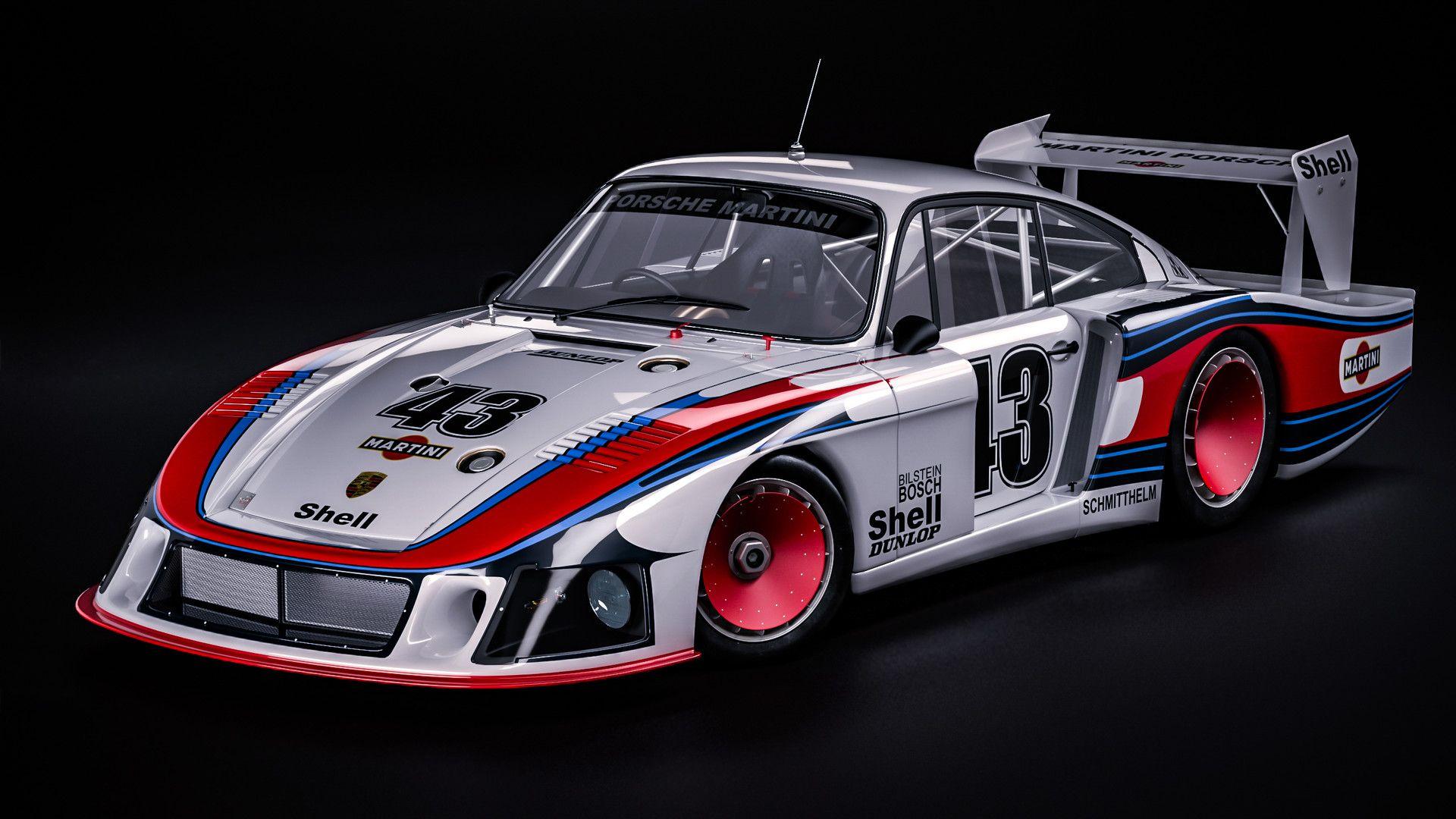 Porsche 935 Wallpapers - Top Free Porsche 935 Backgrounds - WallpaperAccess