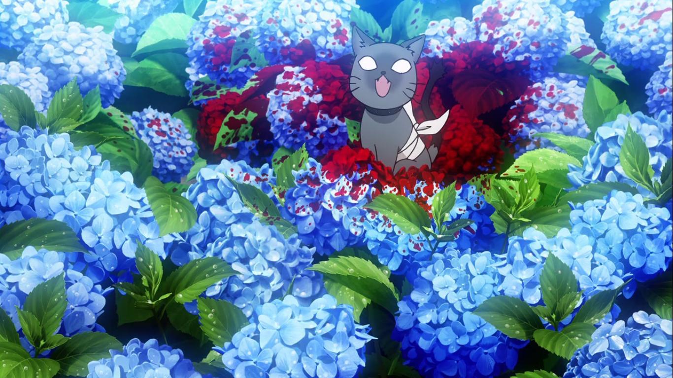 Sankarea Wallpapers - Top Free Sankarea Backgrounds - WallpaperAccess