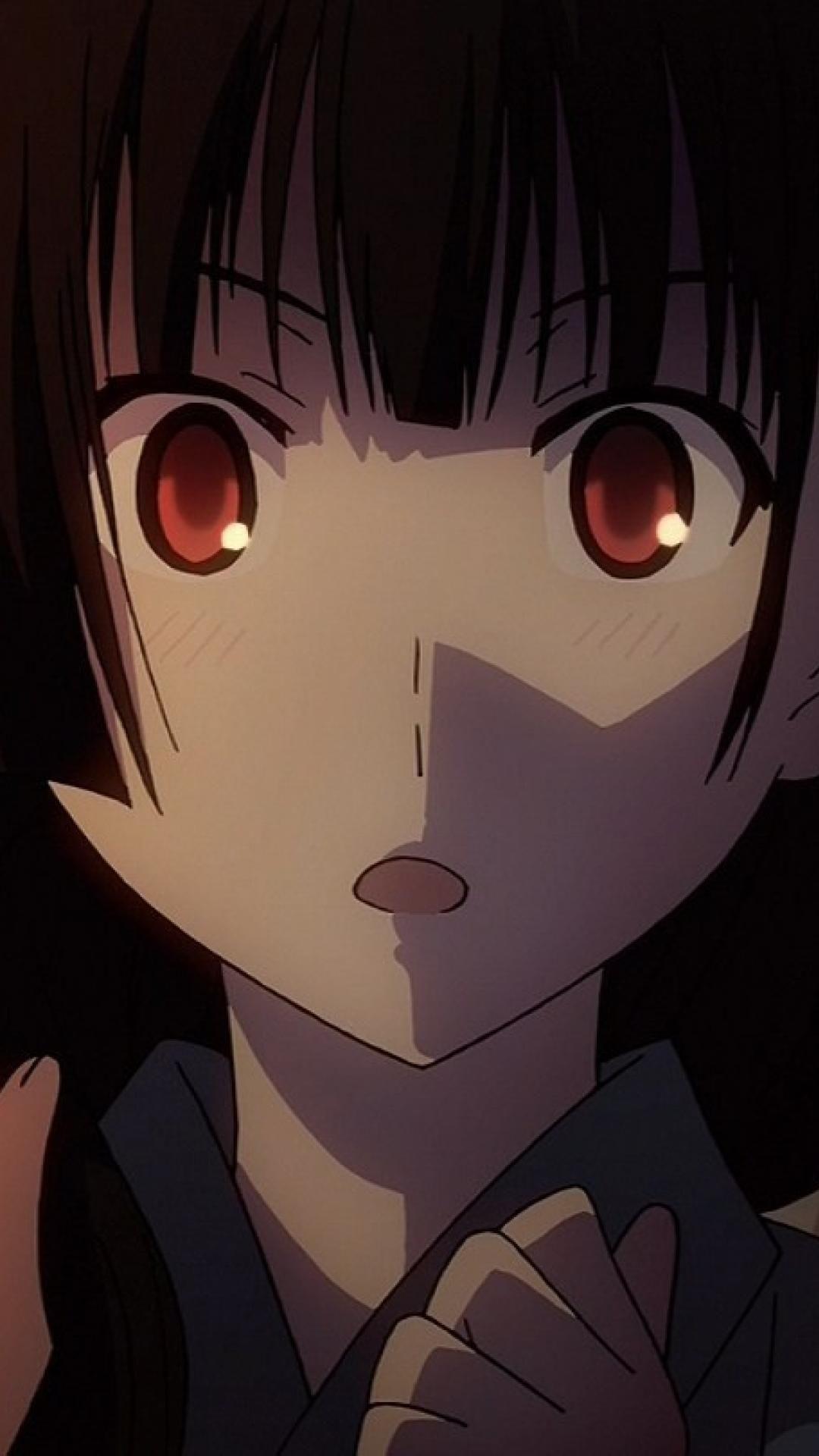 Sankarea Wallpapers - Top Free Sankarea Backgrounds - WallpaperAccess