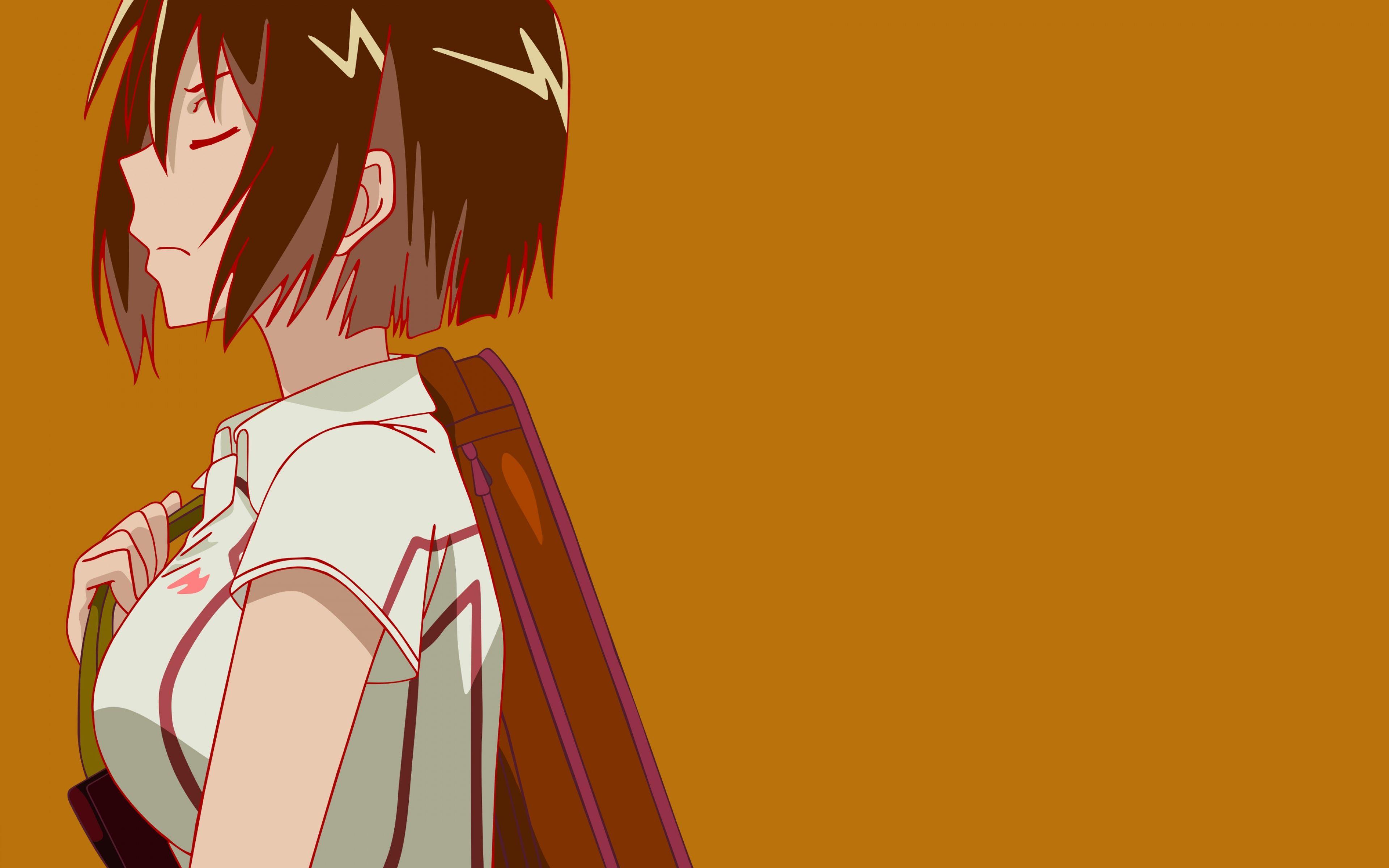 Sankarea Wallpapers - Top Free Sankarea Backgrounds - WallpaperAccess